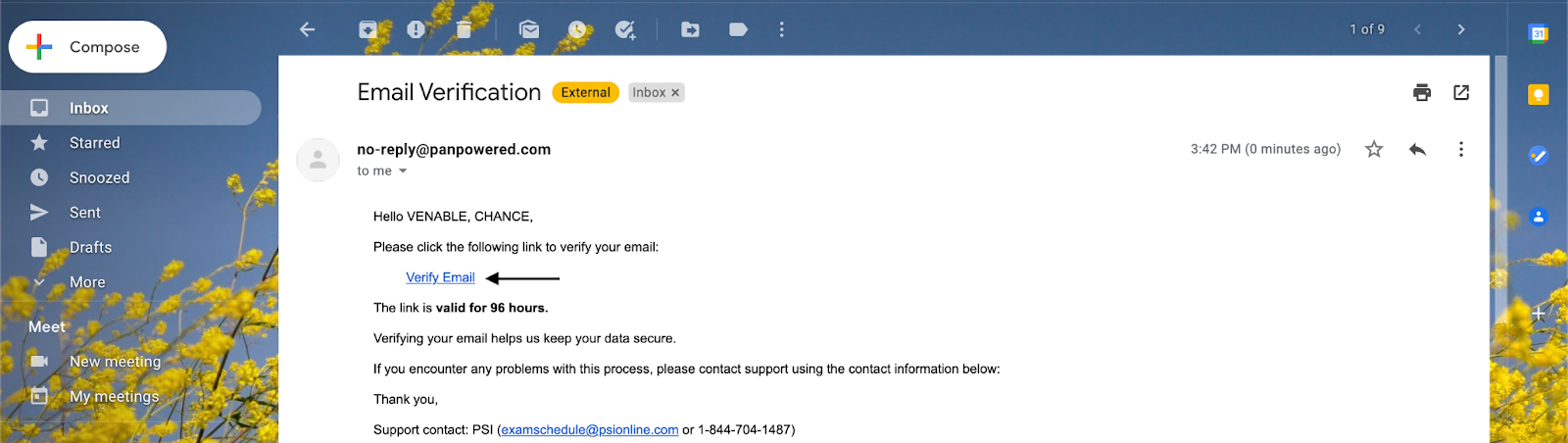 How to Schedule FAA Part 107 Test Online | Scanifly
