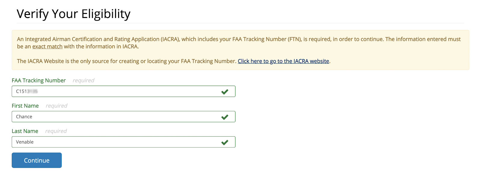 How to Schedule FAA Part 107 Test Online | Scanifly