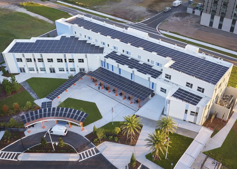 How CMTA Uses Scanifly for Commercial Solar Projects | Scanifly