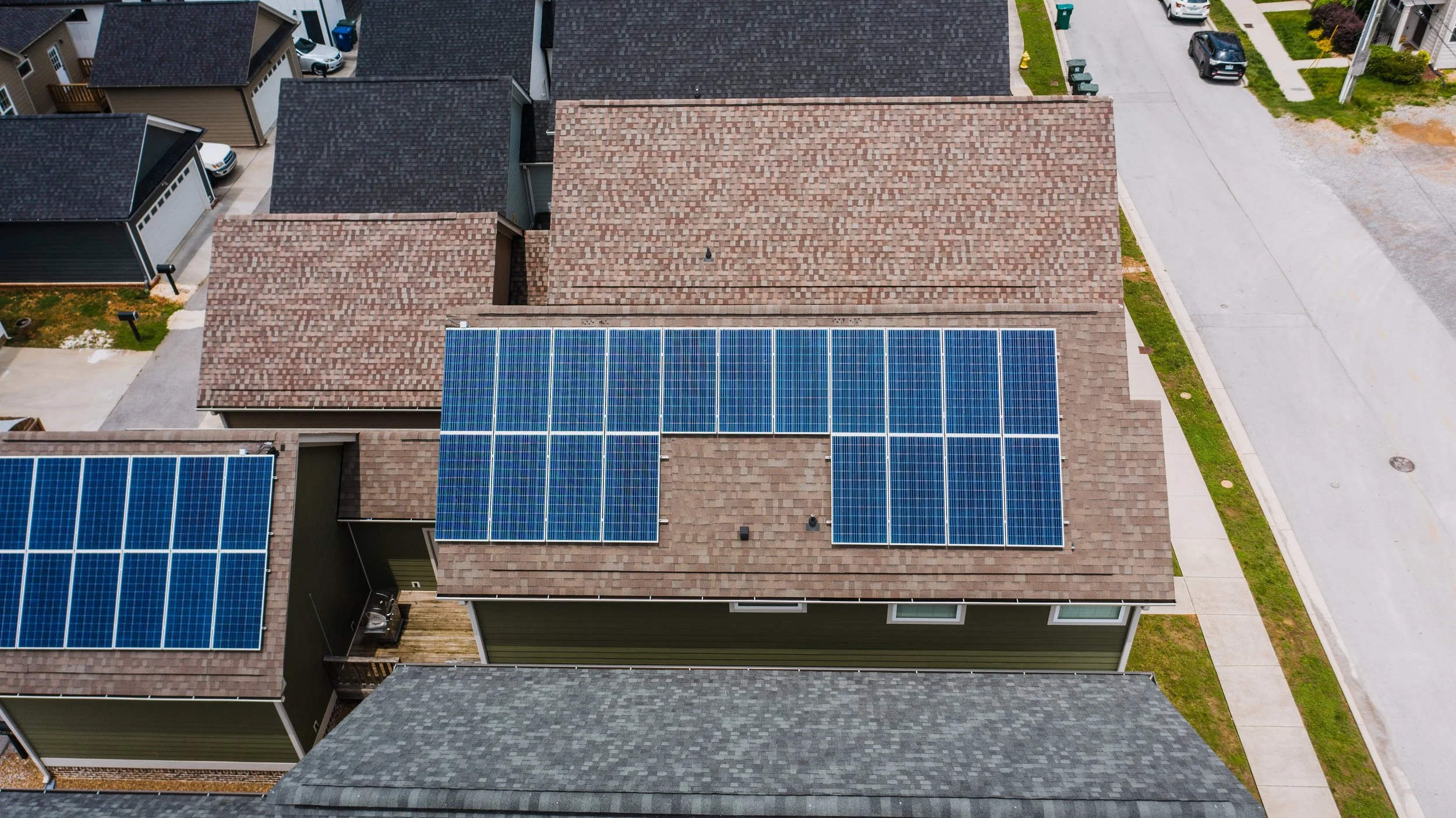 Do PV Designs Really Need Square Corners? See what experts say. | Scanifly