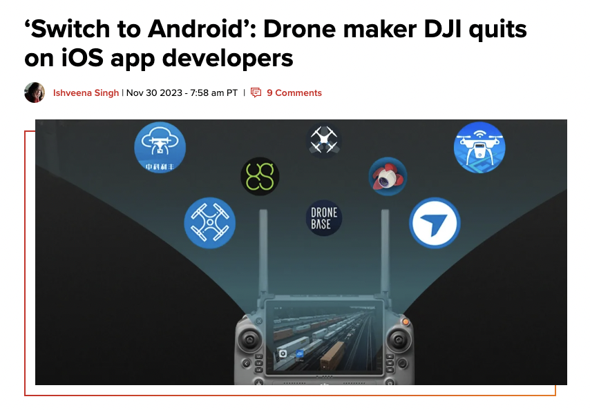 The Best Drones For Different Solar Use Cases | Scanifly