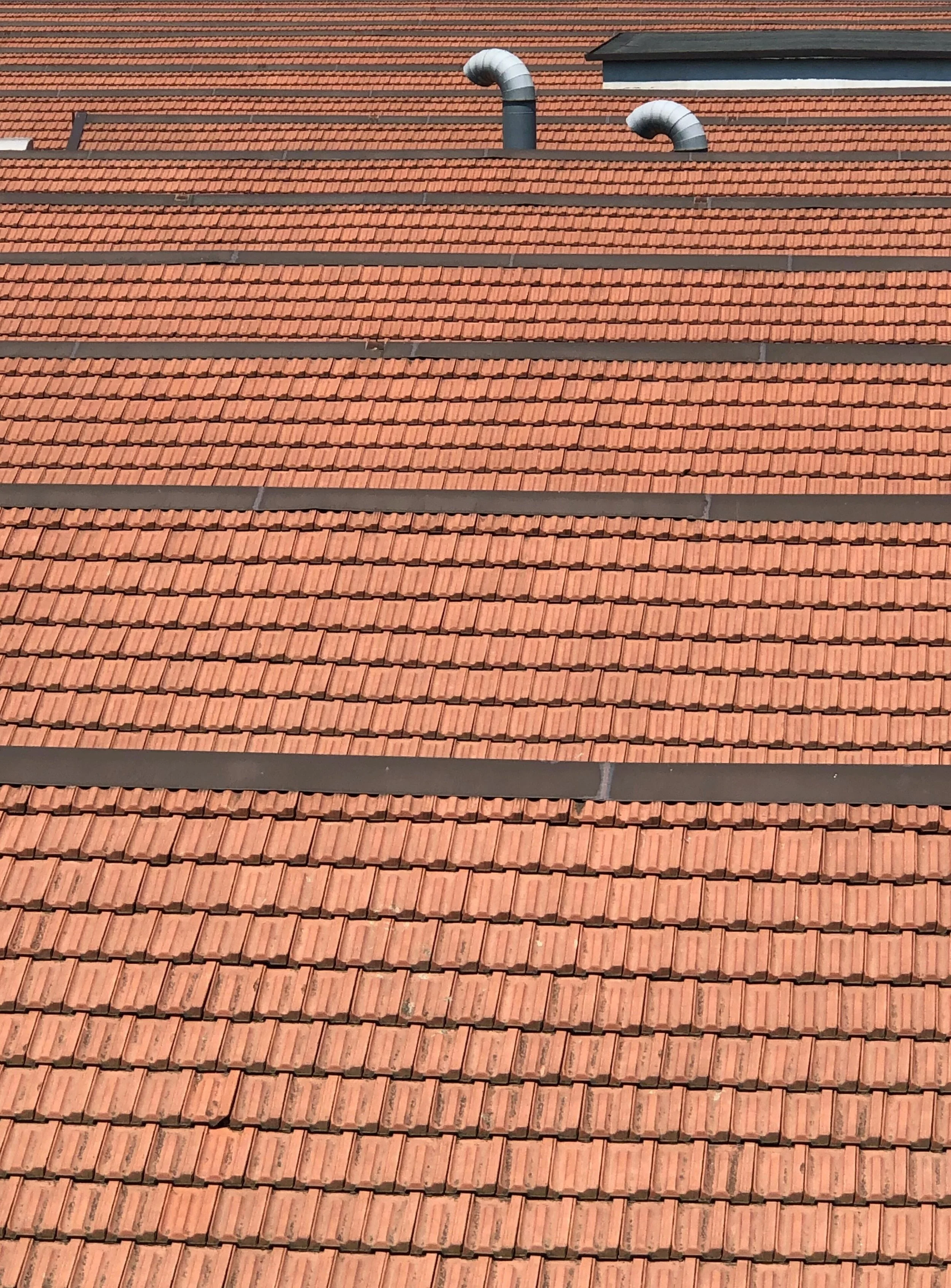 The Top 8 Roof Obstructions Solar Contractors Need To Know About | Scanifly