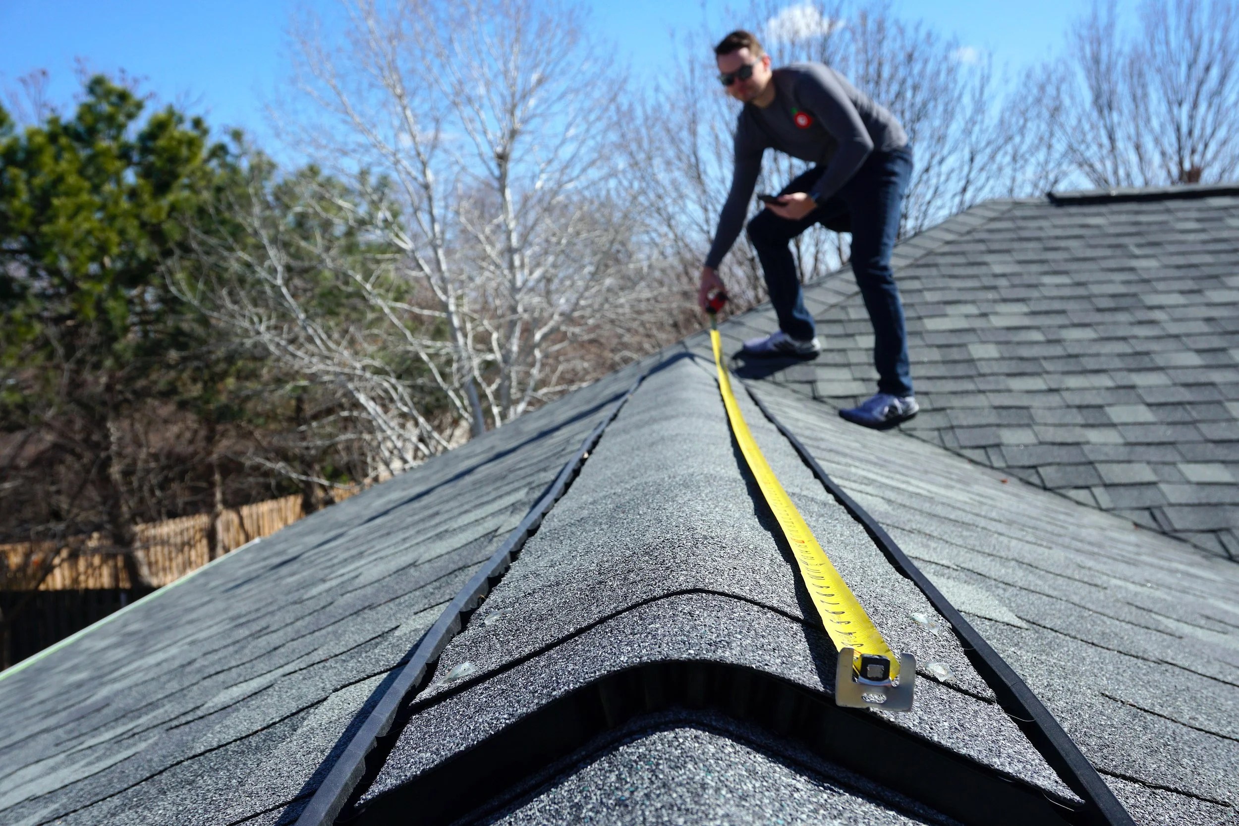 5 Anxieties Surveyors Have About Measuring Roofs Without A Tape | Scanifly