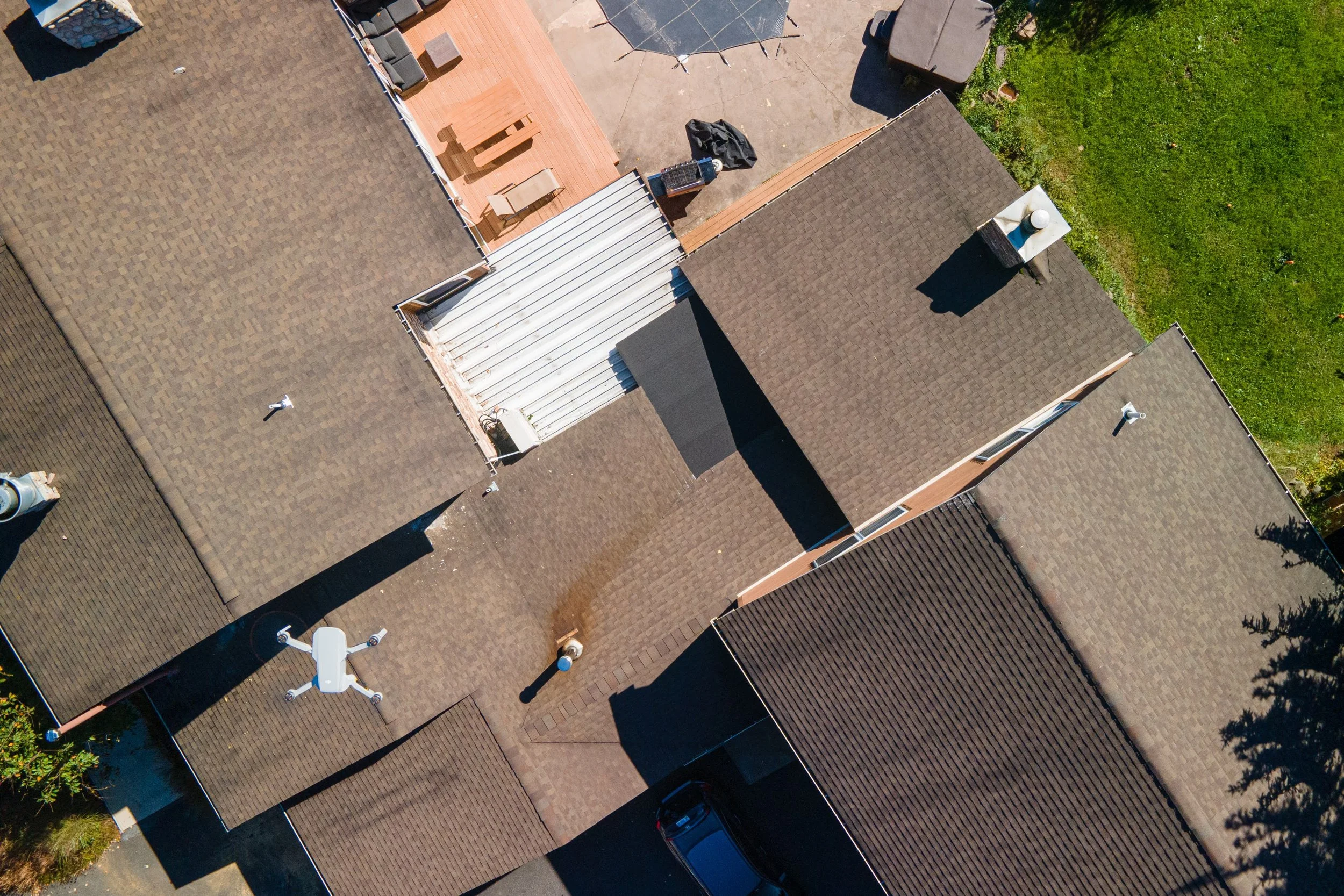 12 Tips for Dealing with Neighbors During your Solar Drone Surveys ...