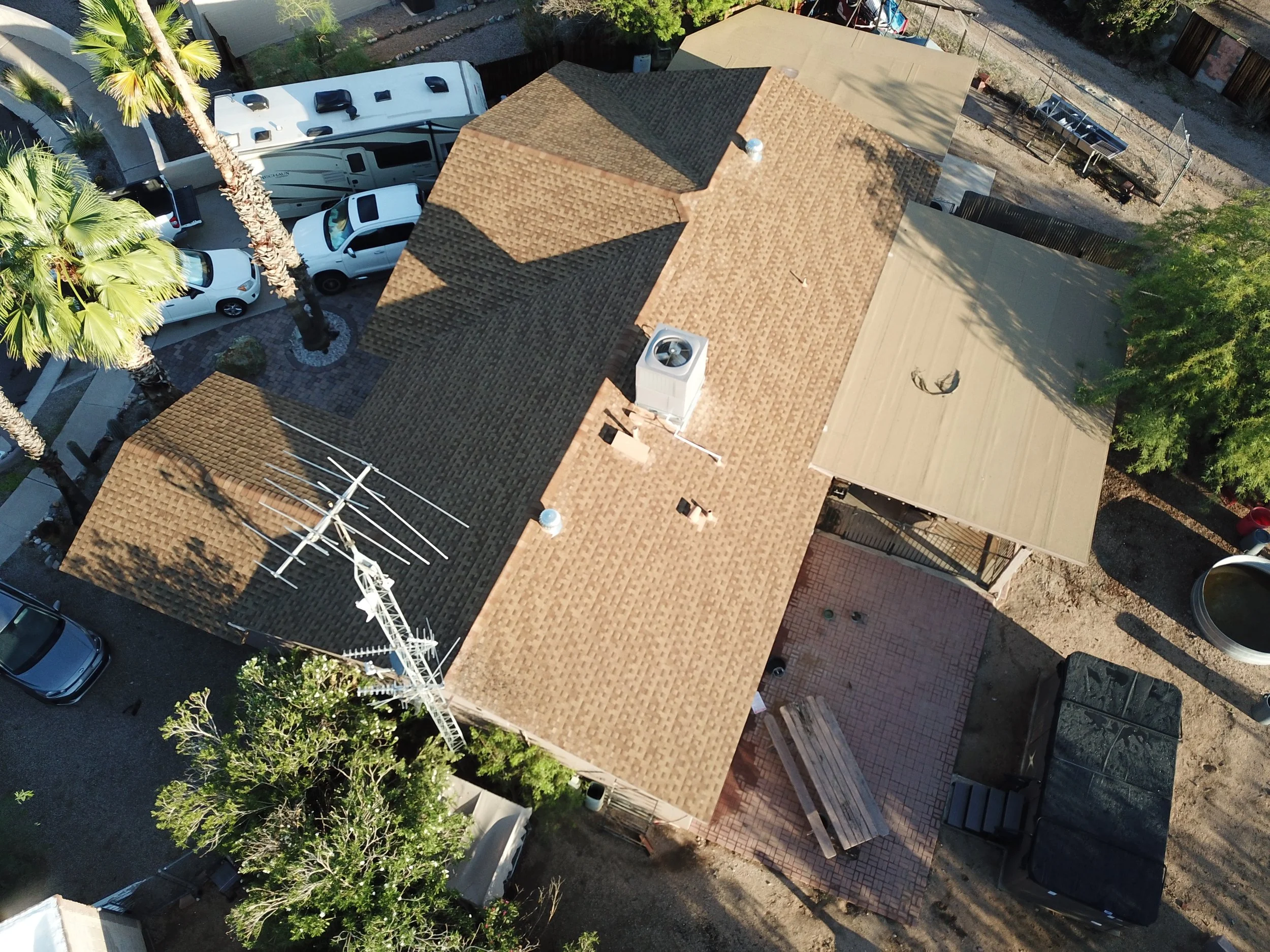 The Top 8 Roof Obstructions Solar Contractors Need To Know About | Scanifly