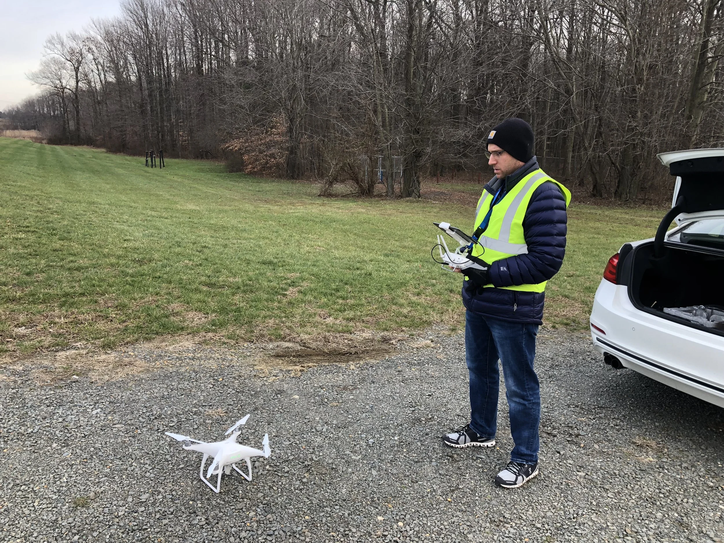 16 Tips for Safely Flying Drones in Cold Weather | Scanifly