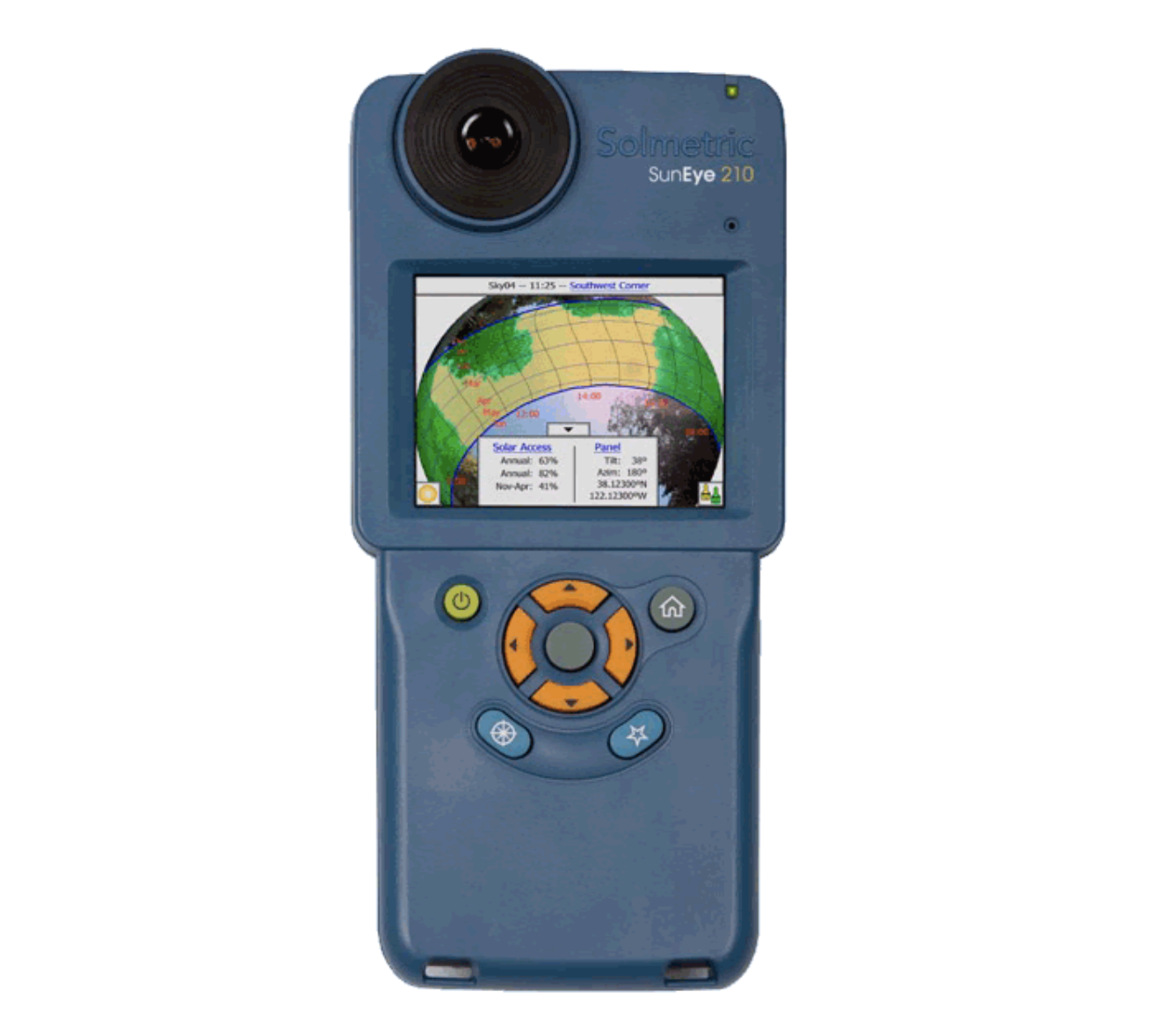 The History & Evolution of Solar Shading Tools | Scanifly