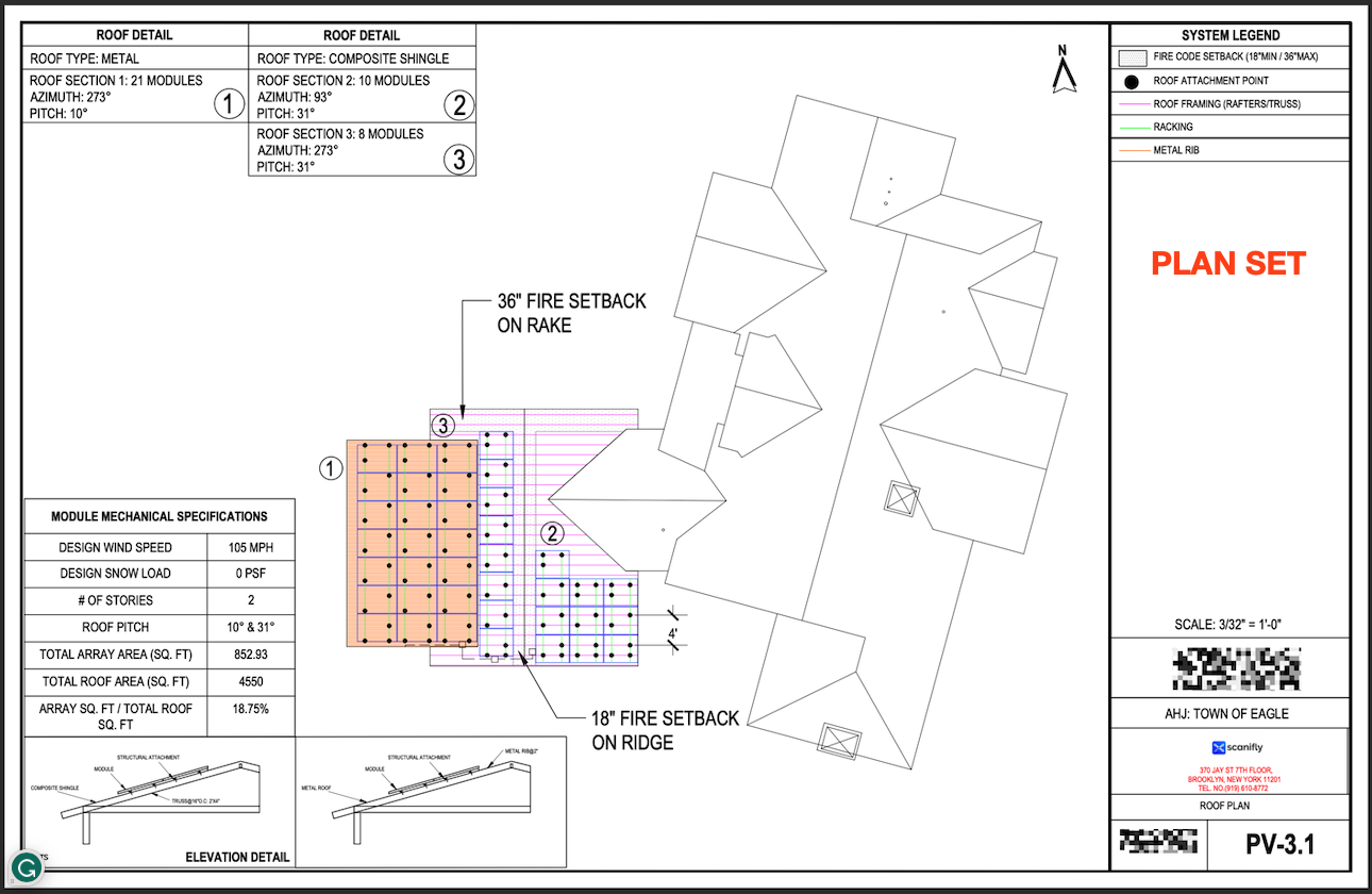What Makes a Good (or Bad) Plan Set? | Scanifly
