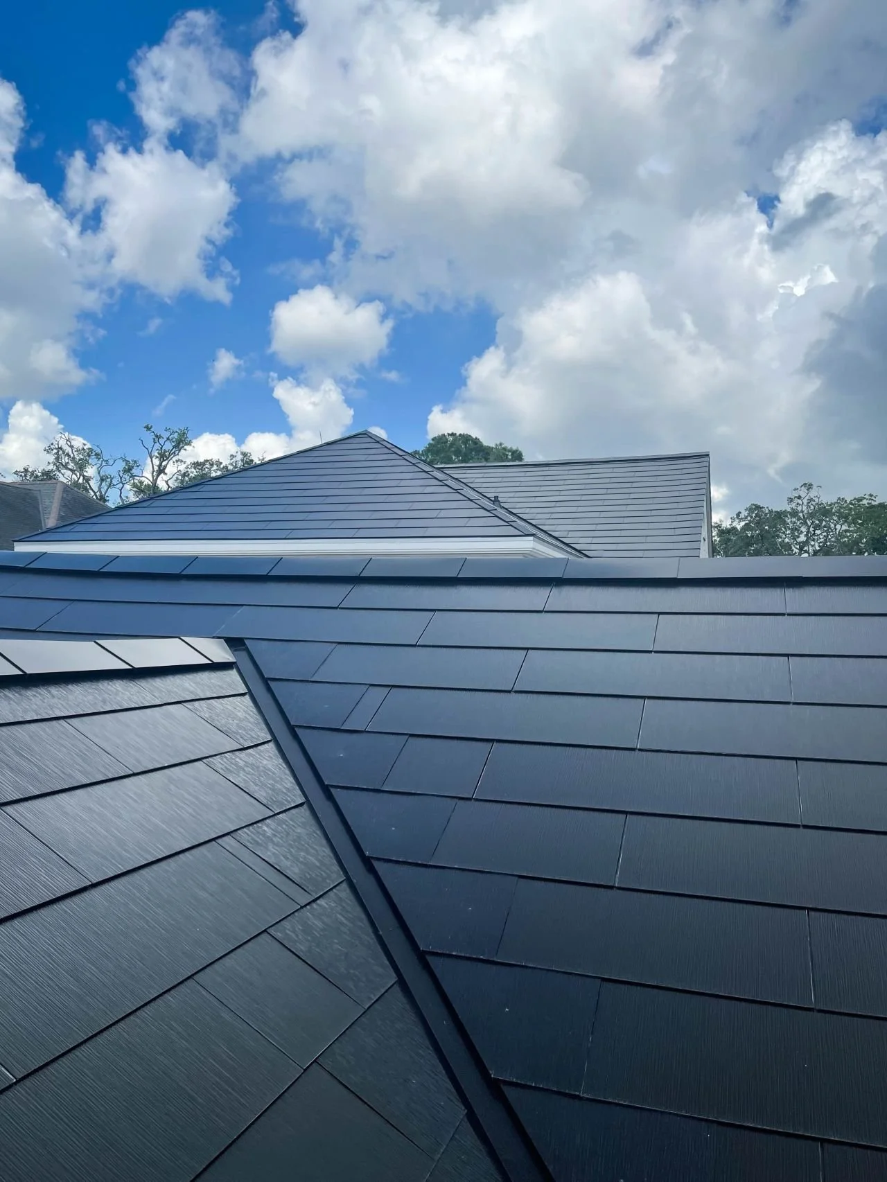 How Scanifly Helps Good Faith Energy Design Tesla Solar Roofs | Scanifly