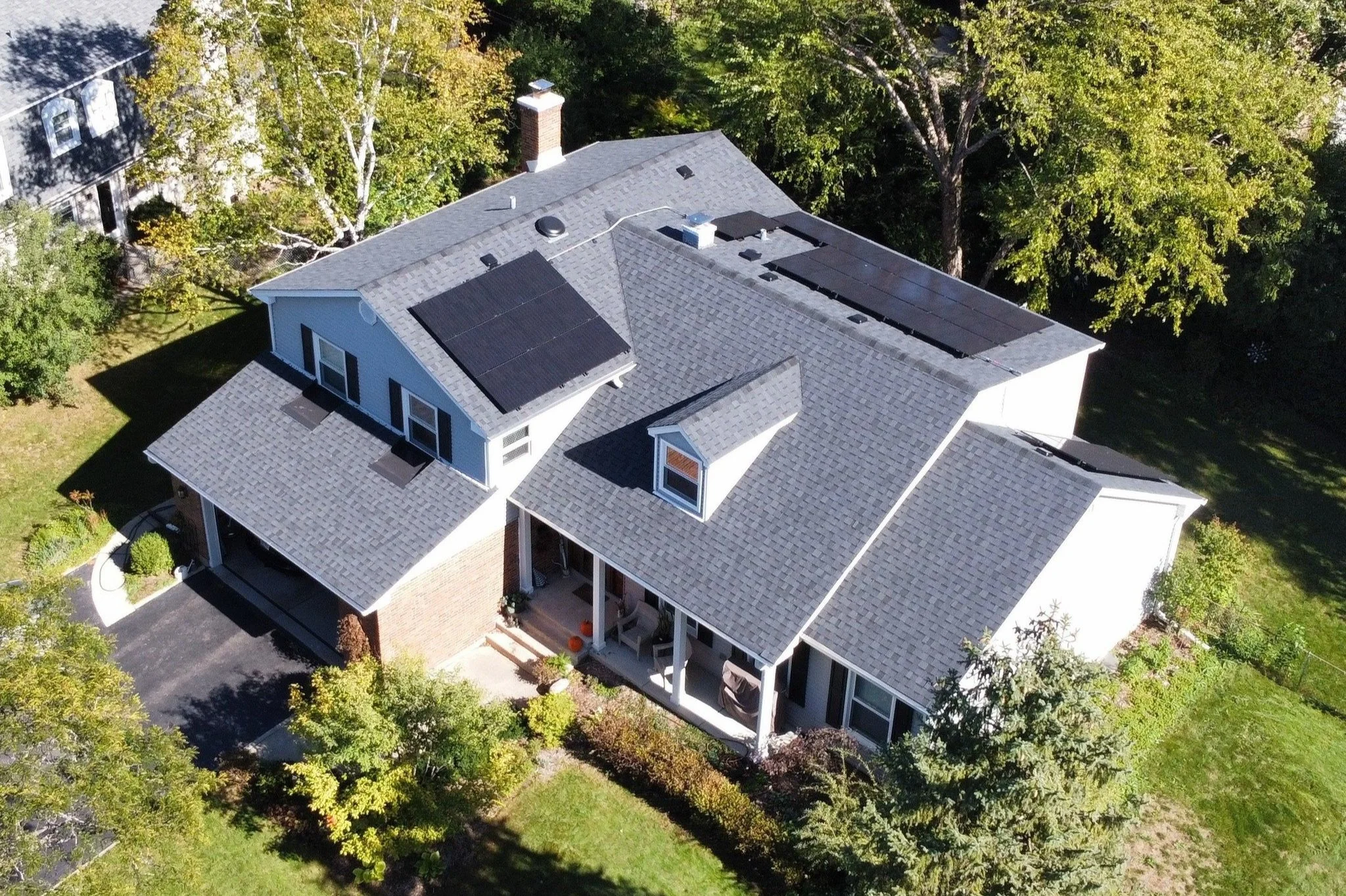 An Independent Spirit: The Growth of Solar in the Midwest | Scanifly