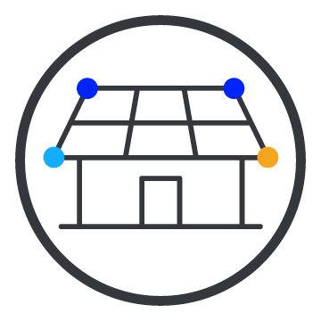 Solar Design Software using Drones & 3D Modeling | Scanifly