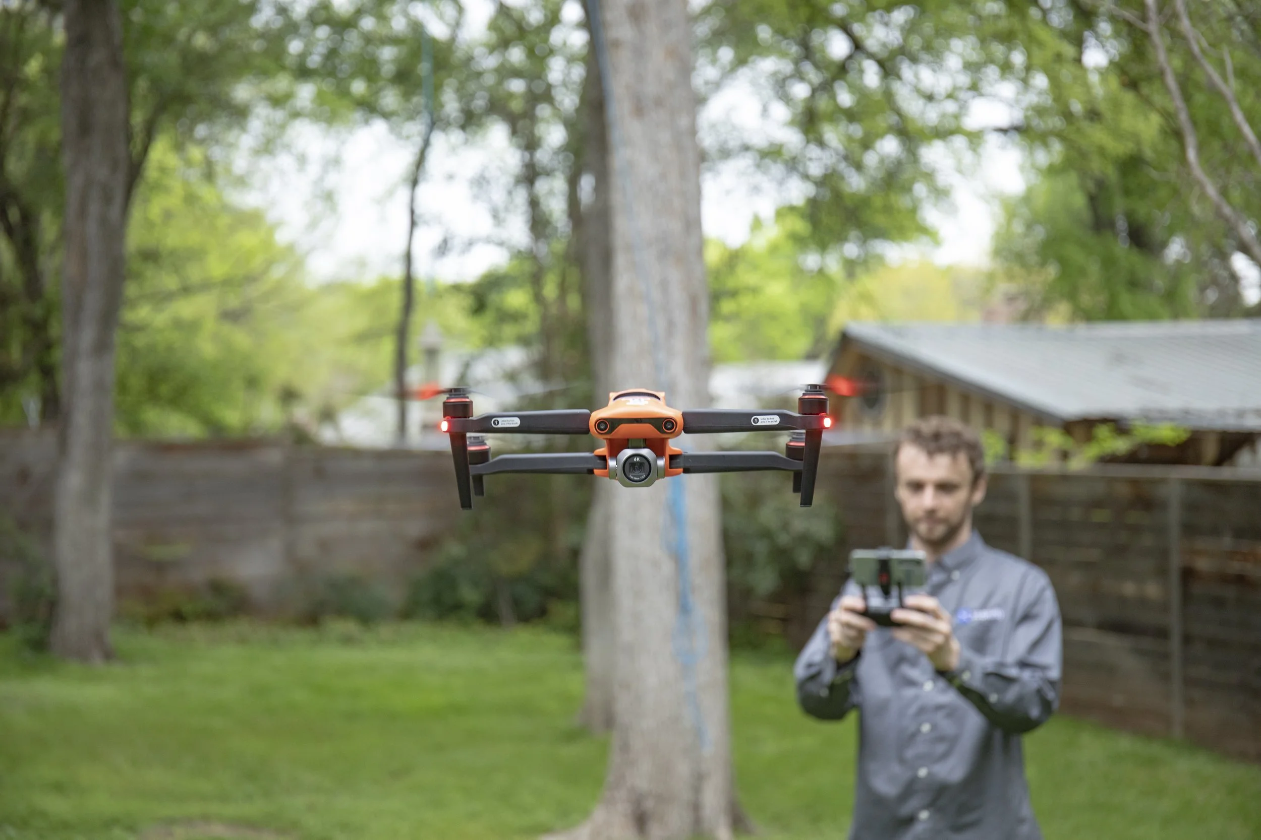 Solar Design Software using Drones & 3D Modeling | Scanifly