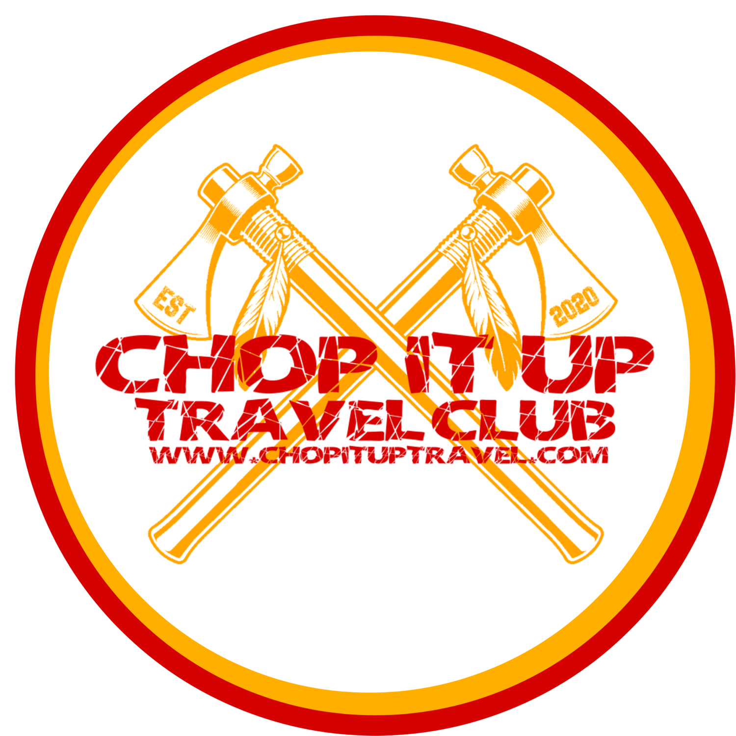 Chop It Up Travel Club