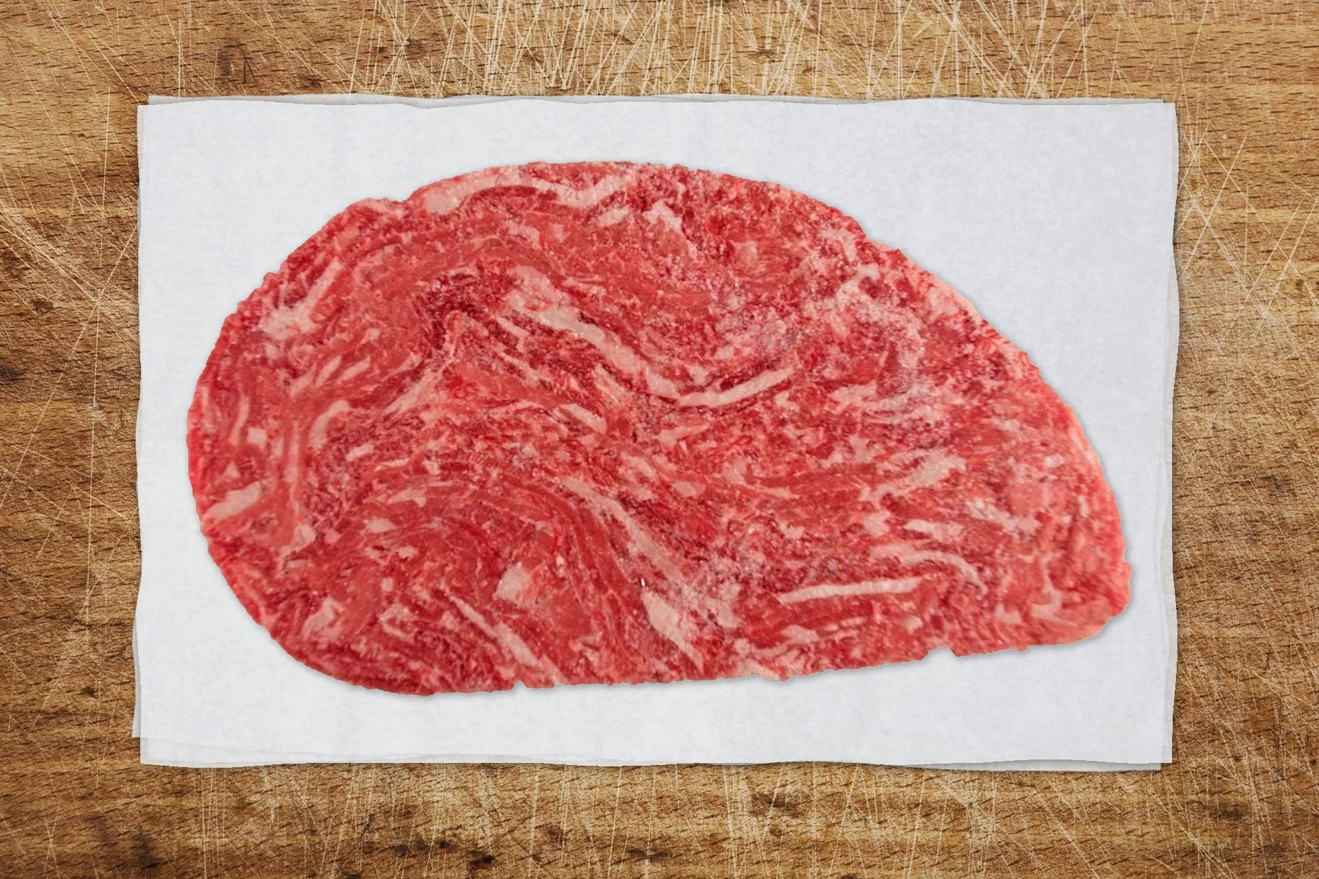 Products — Quality Steaks