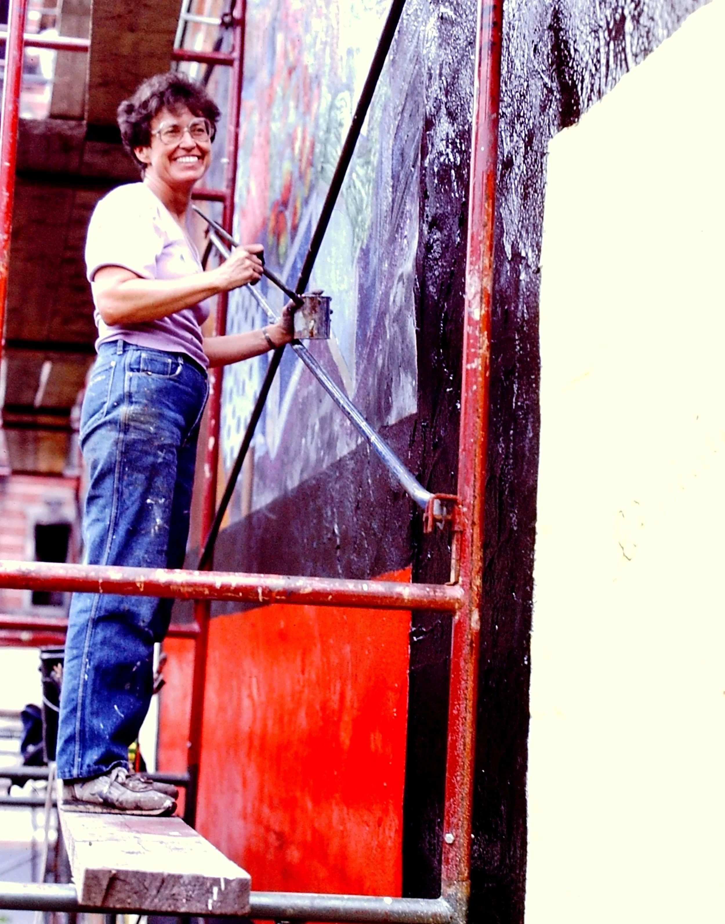 About — Artmakers NYC