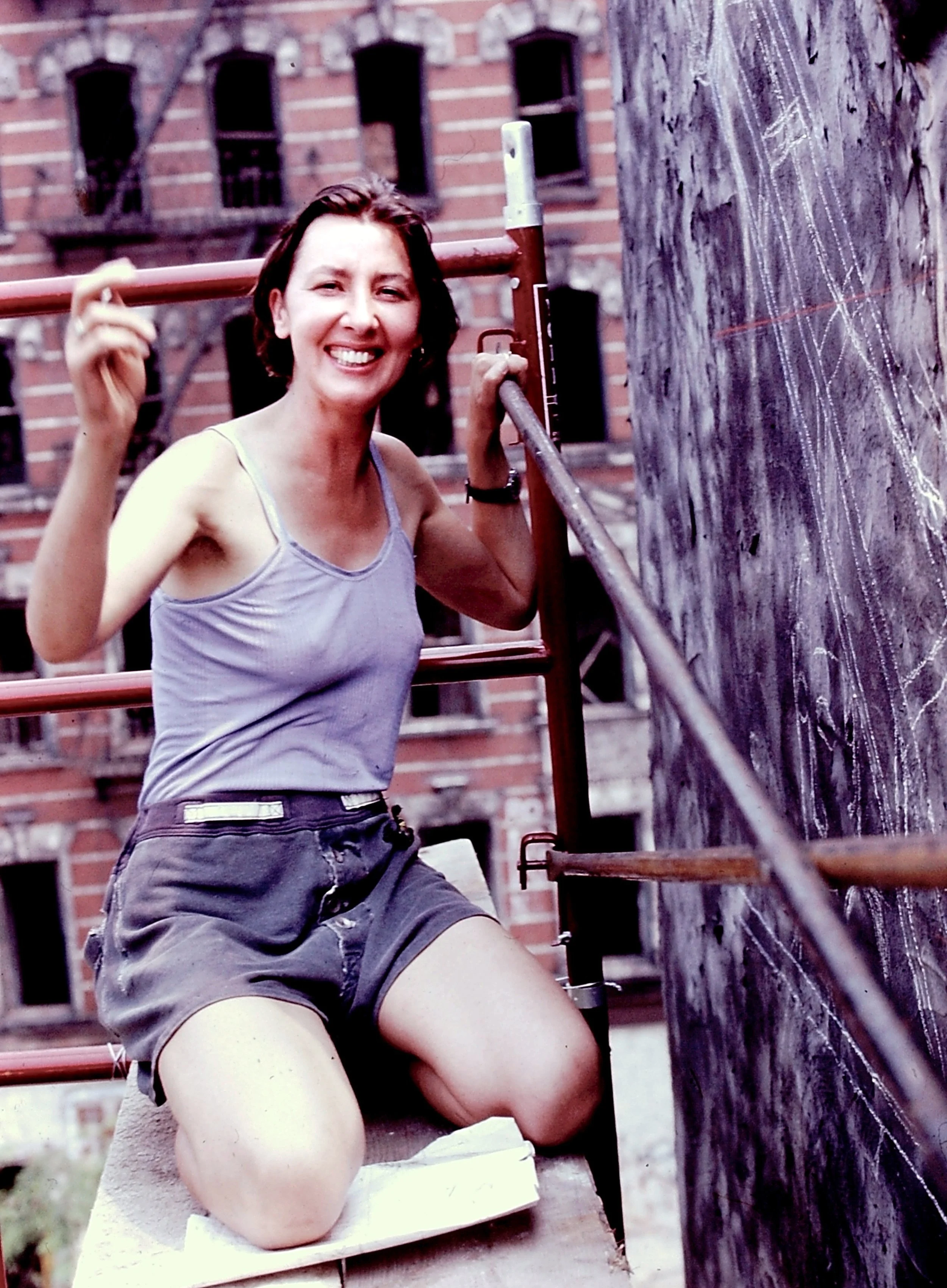 About — Artmakers NYC