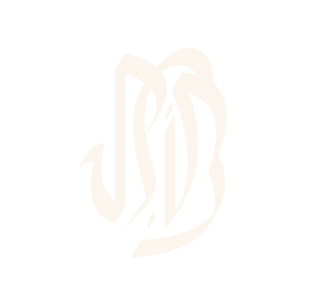 Frederick Design | Book Design