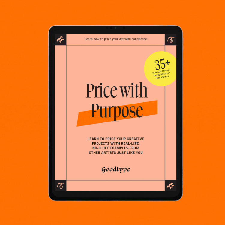Price with Purpose