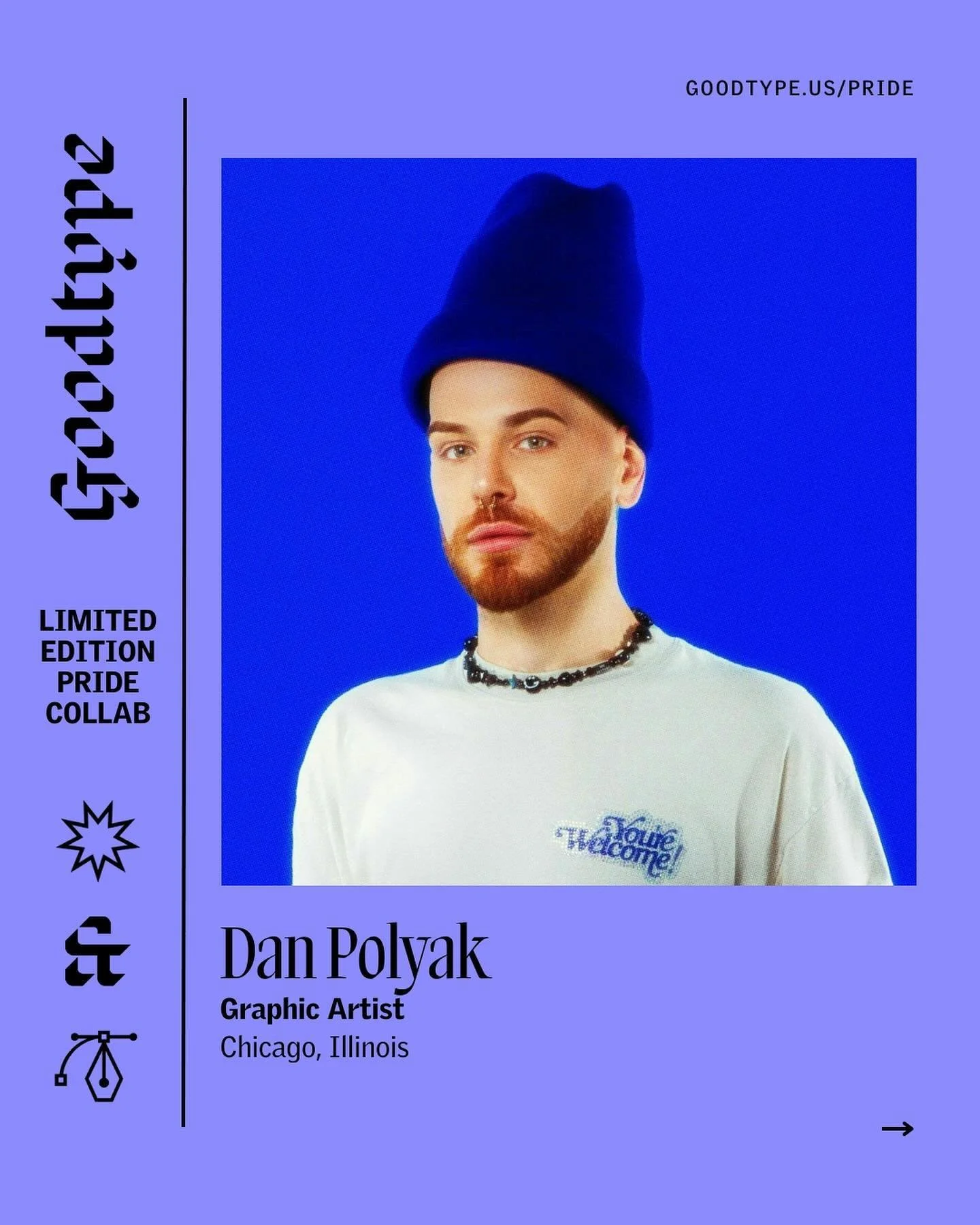 Goodtype: Learn How to Maximize Your Revenue as an Artist