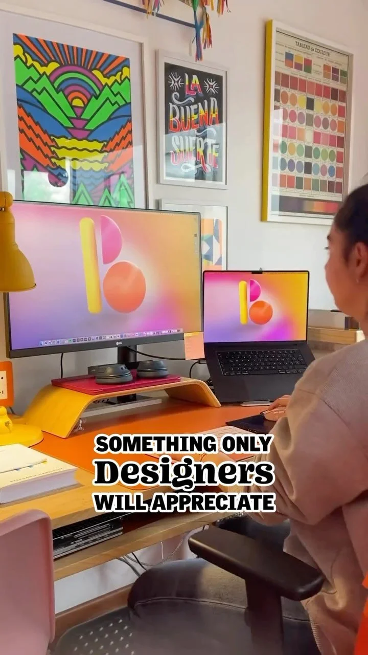 Goodtype: Self Employed Artists Who Mean Business