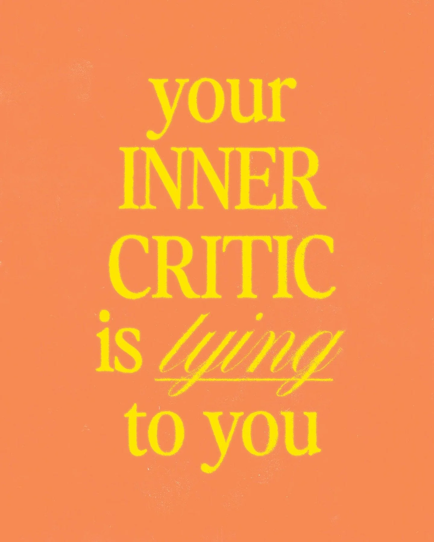 Goodtype: Self Employed Artists Who Mean Business