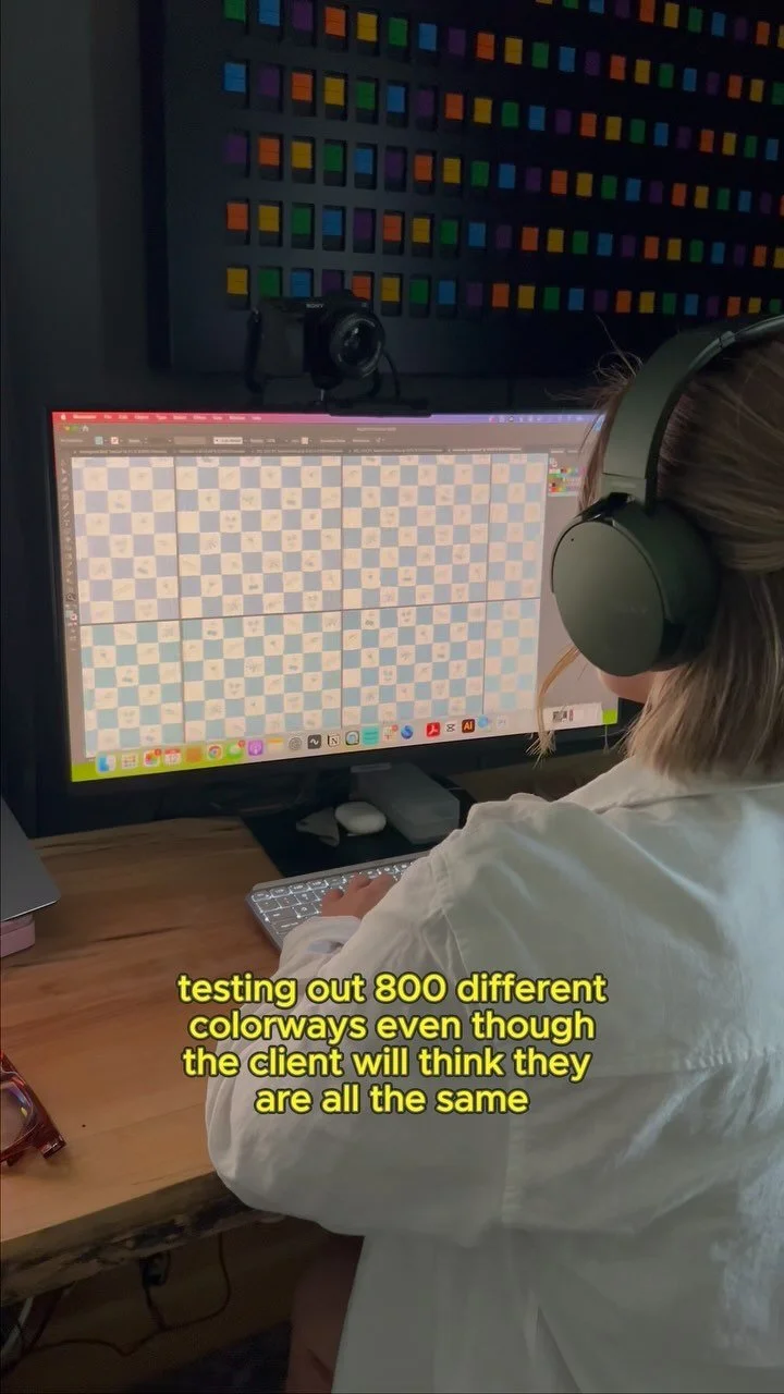 Goodtype: Self Employed Artists Who Mean Business