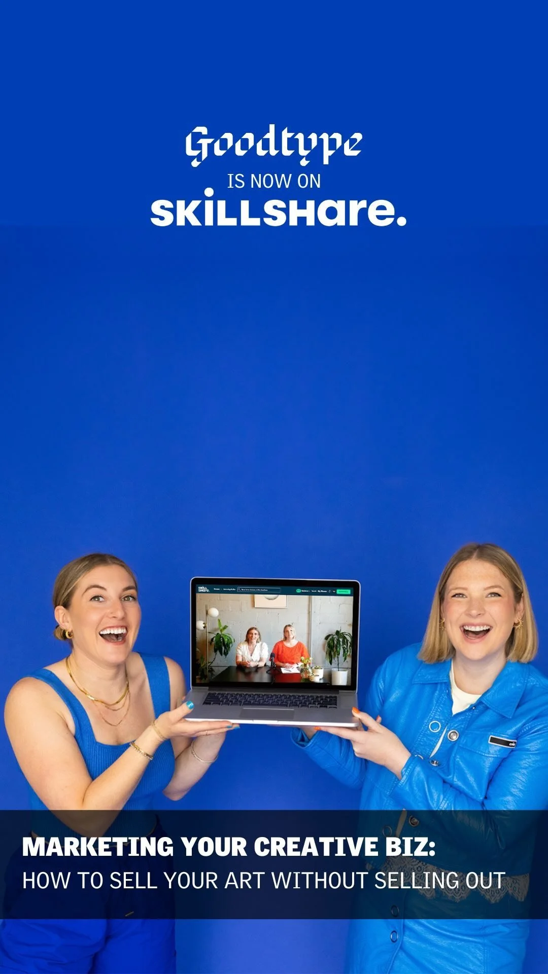 How to Make Money with Visual Art in 2021 — Goodtype