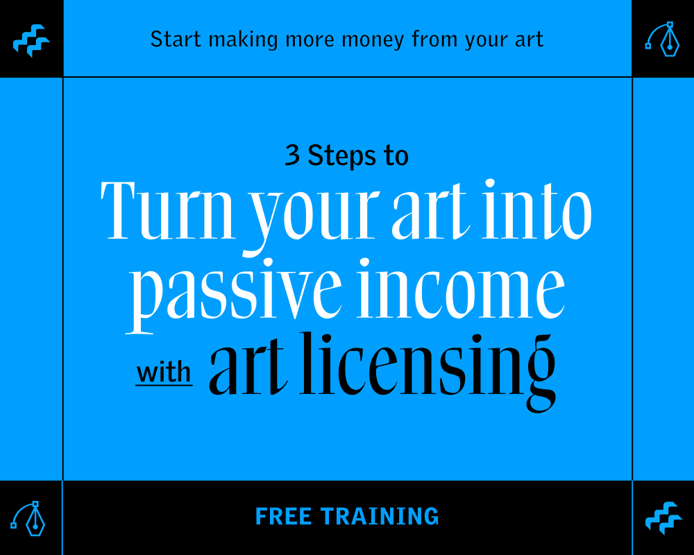 Goodtype: Self Employed Artists Who Mean Business