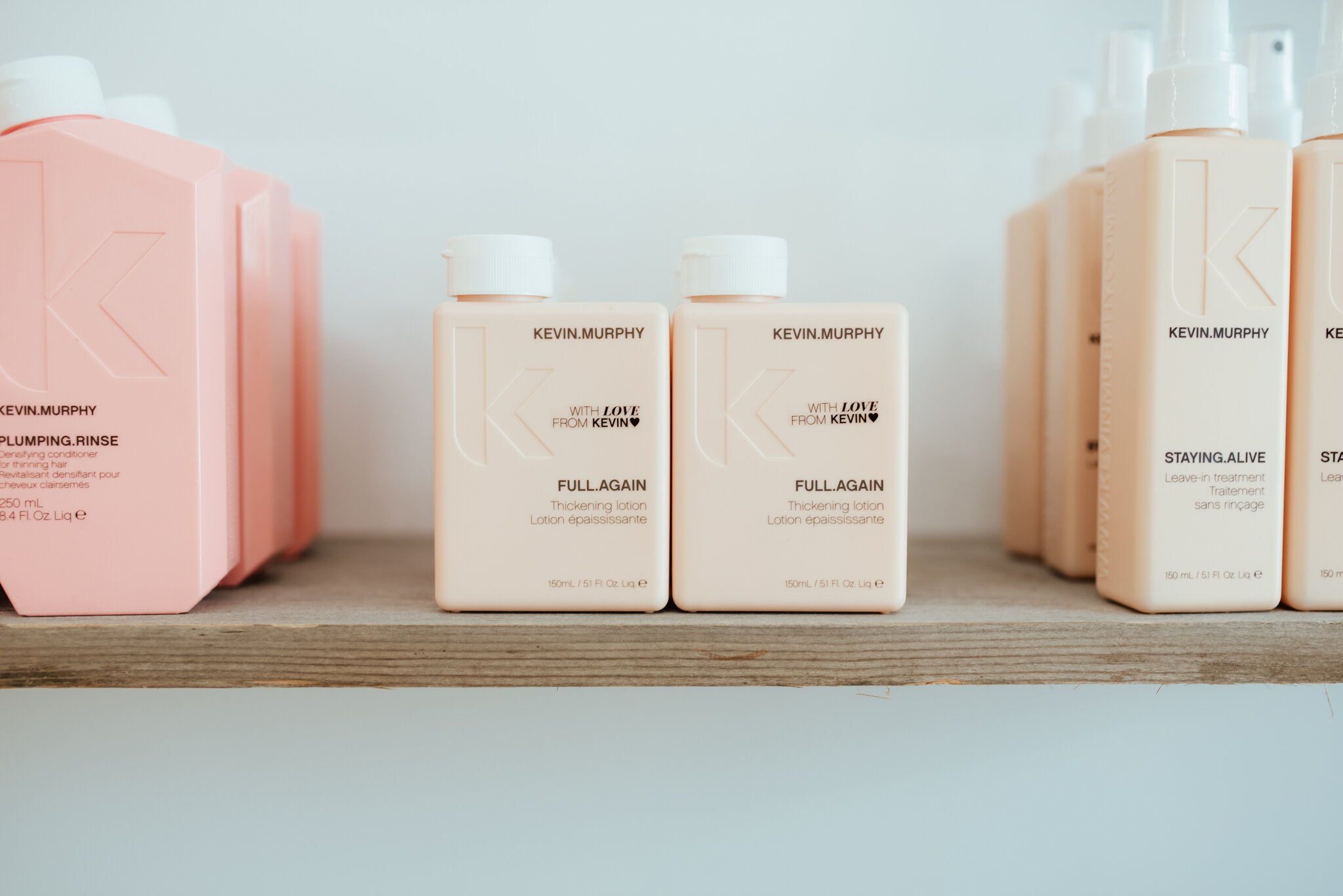 Store — Urban Roots Hair Studio