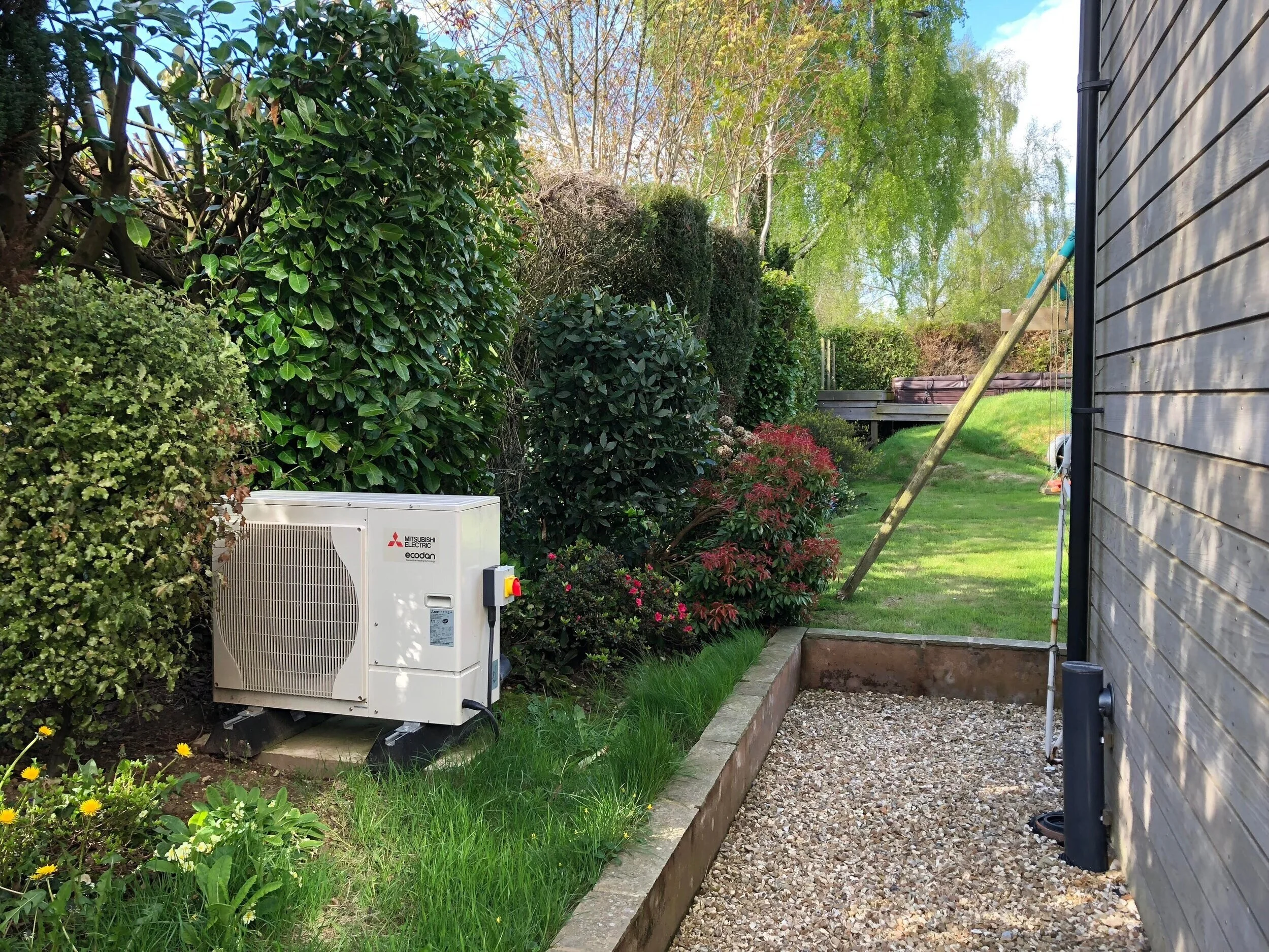 Total Renewable Solutions