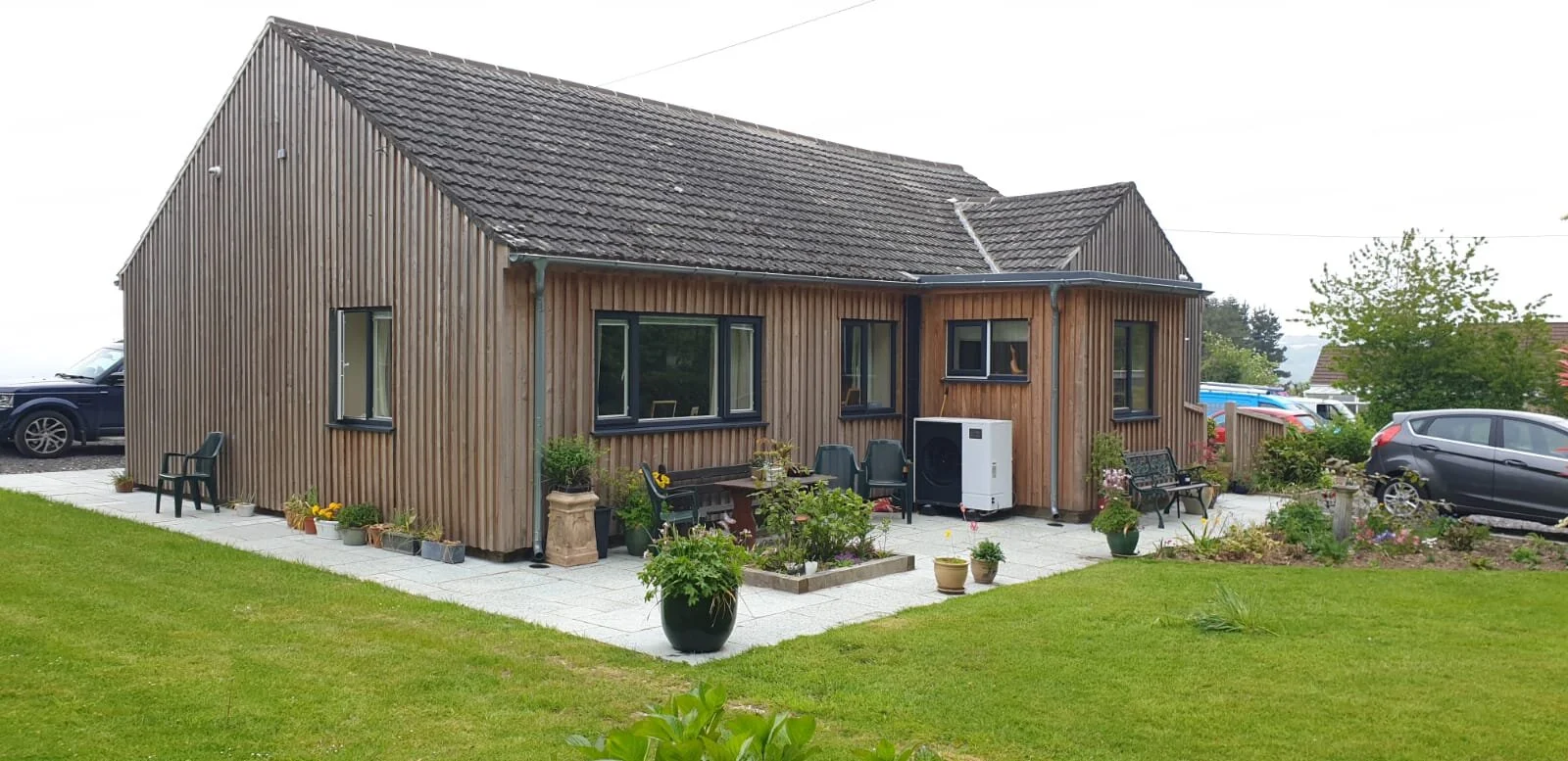 Total Renewable Solutions