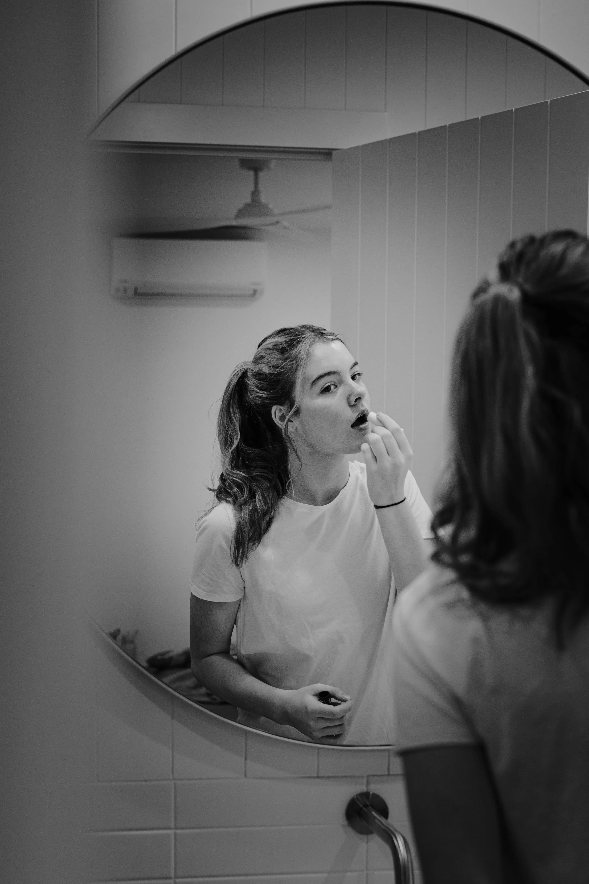 Connections and Reflections — Christina Day Photography