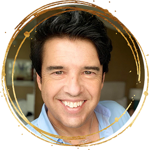 Steven the Medium | Steven F. Macek
