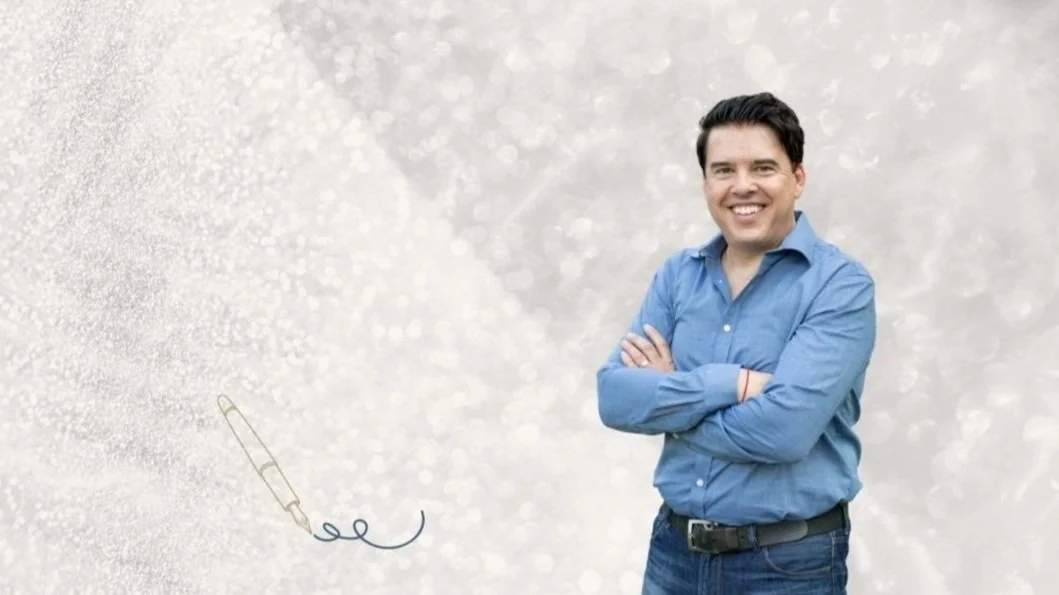 Steven the Medium | Steven F. Macek