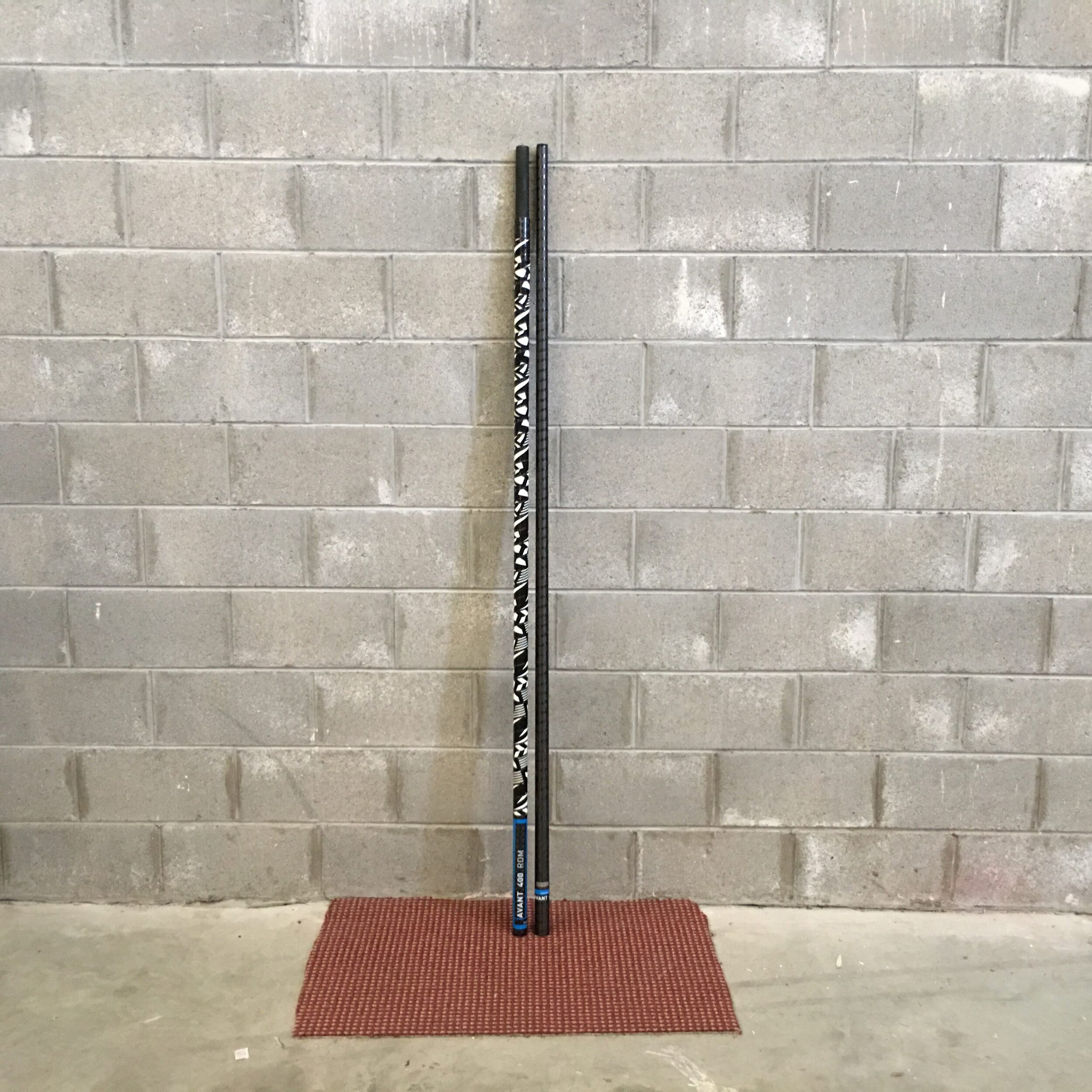 Bigsurf — Severne Mast Bag