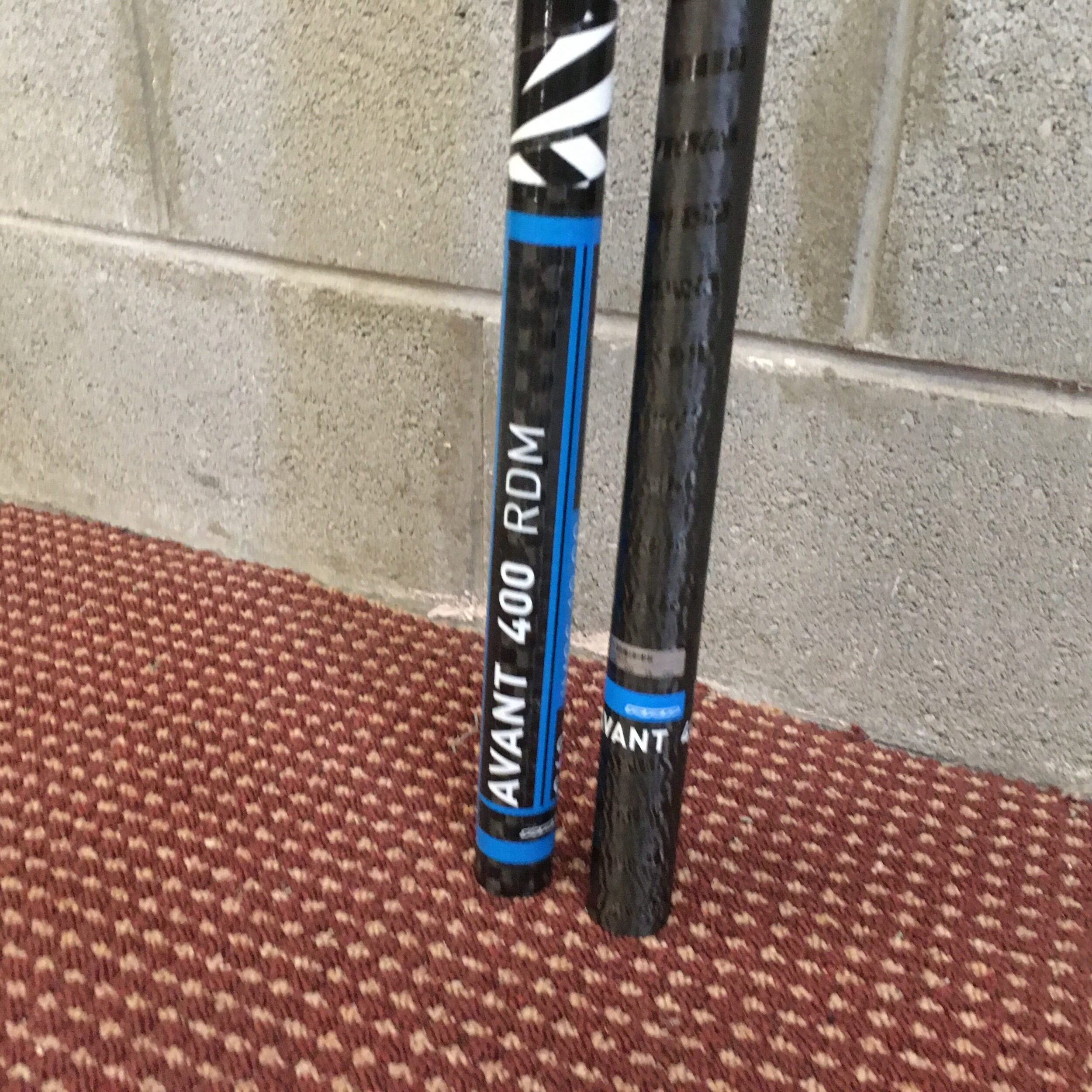 Bigsurf — Severne Mast Bag