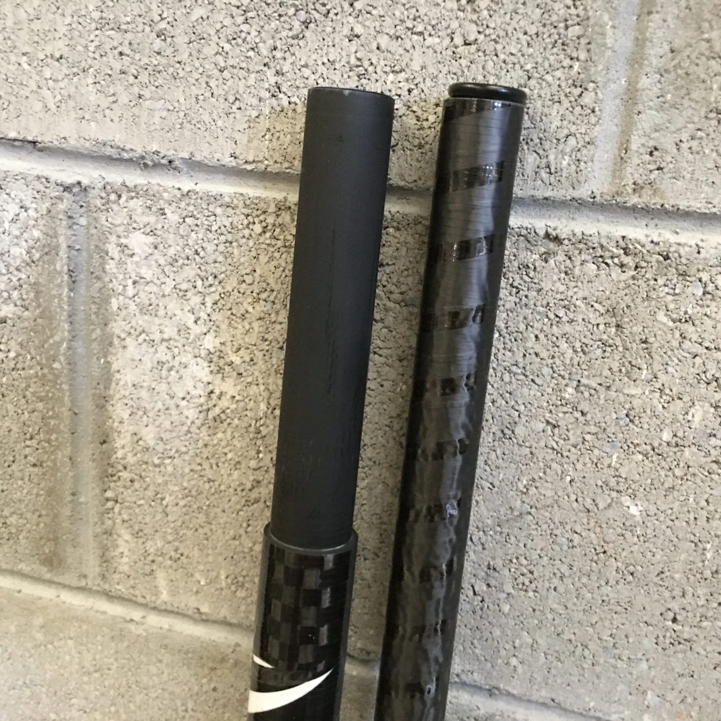 Bigsurf — Severne Mast Bag