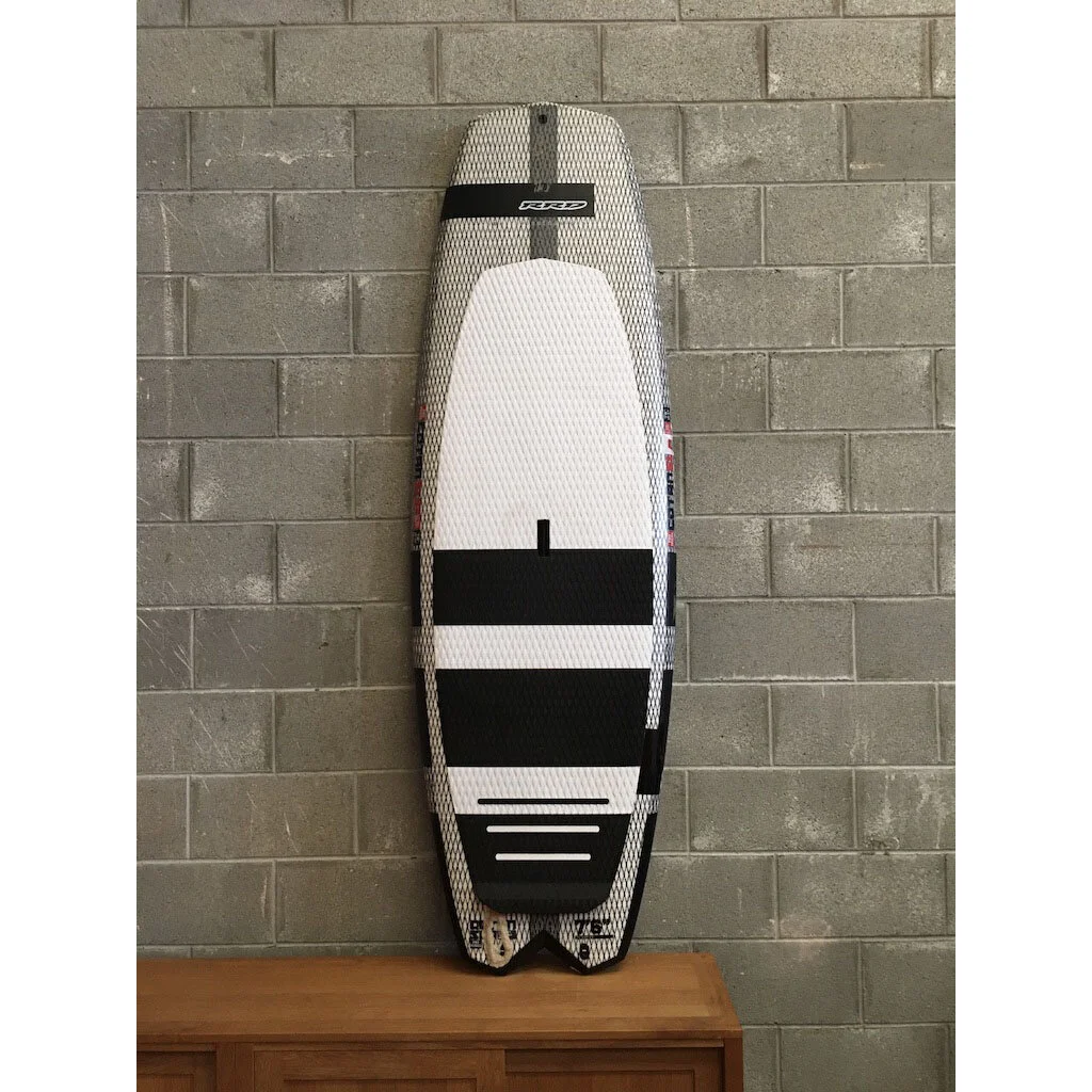 Bigsurf — RRD COTAN Compact Wave Pro