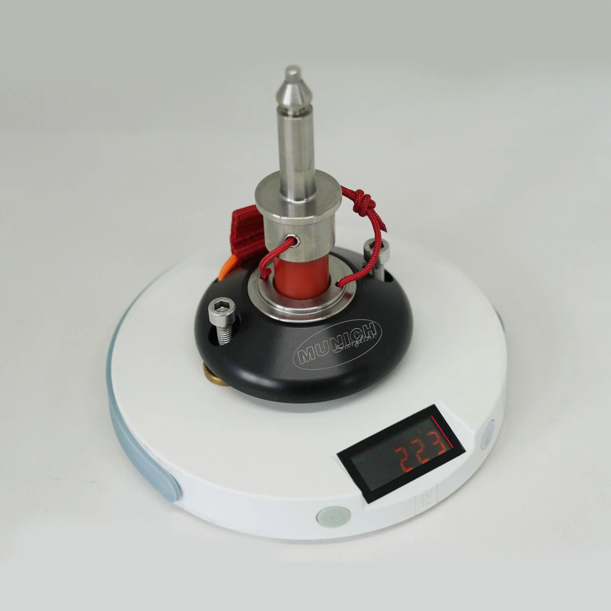 Bigsurf — Marlow Formuline