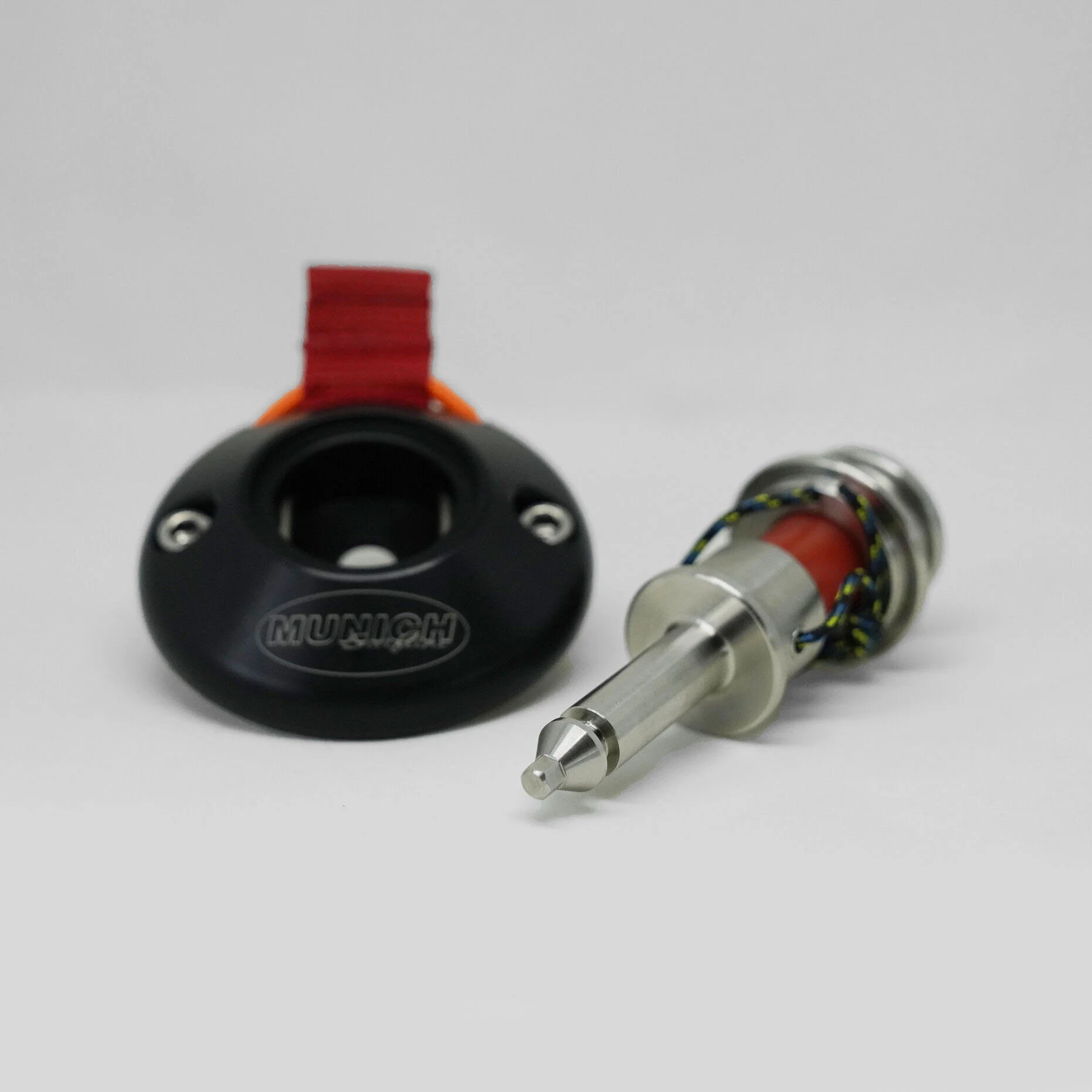 Bigsurf — Marlow Formuline