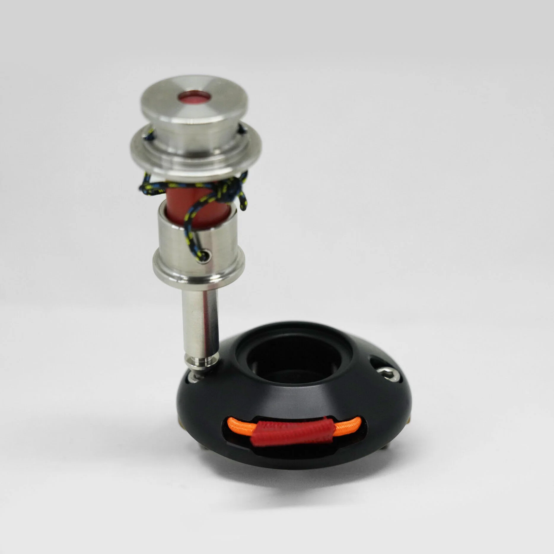 Bigsurf — Marlow Formuline