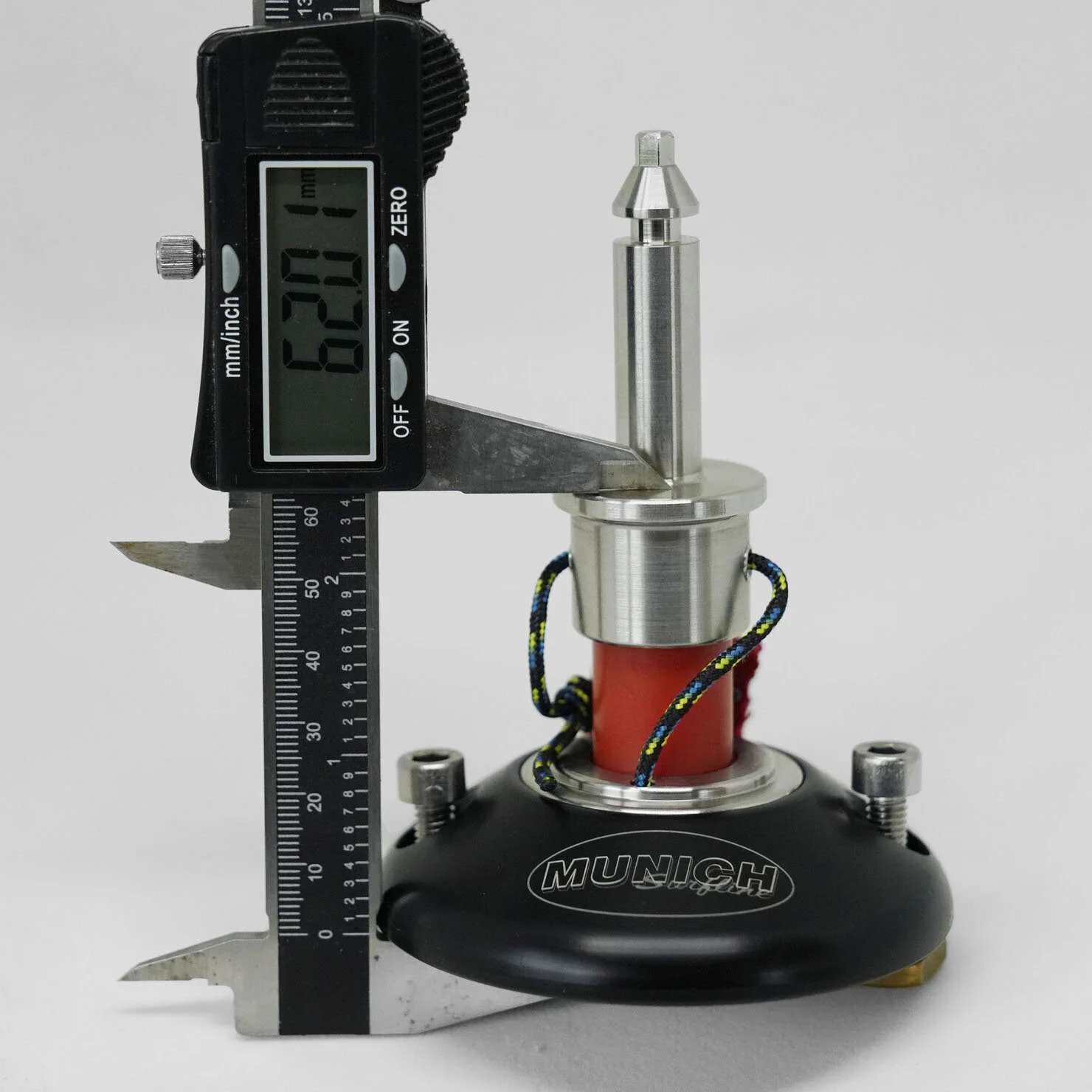 Bigsurf — Marlow Formuline