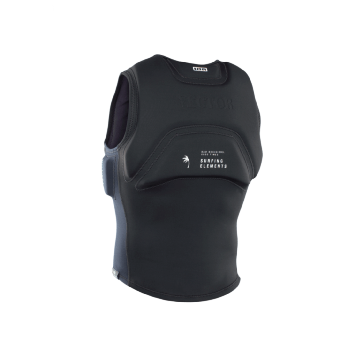 Bigsurf — Ion Vector Vest