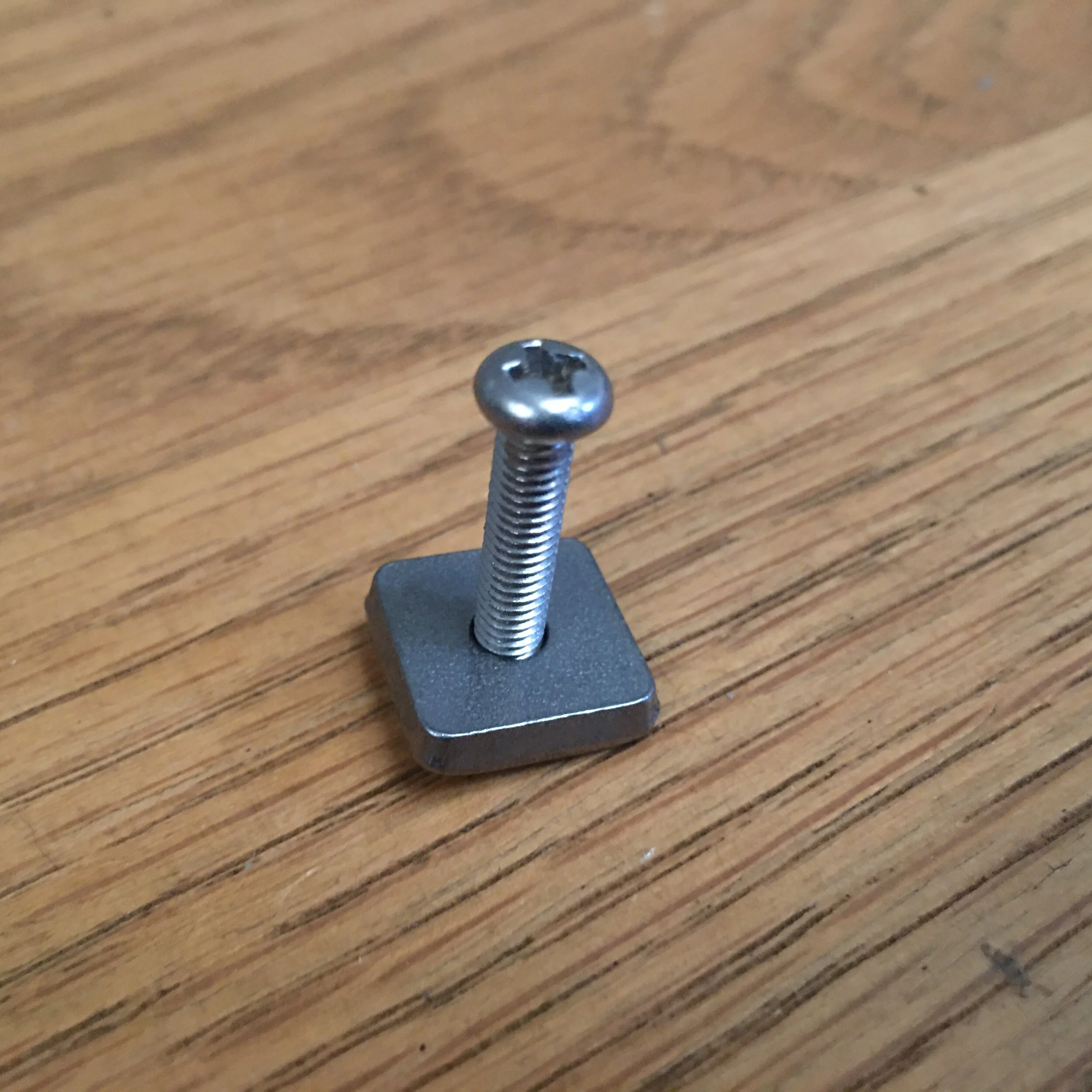 Bigsurf — FCS K-fin