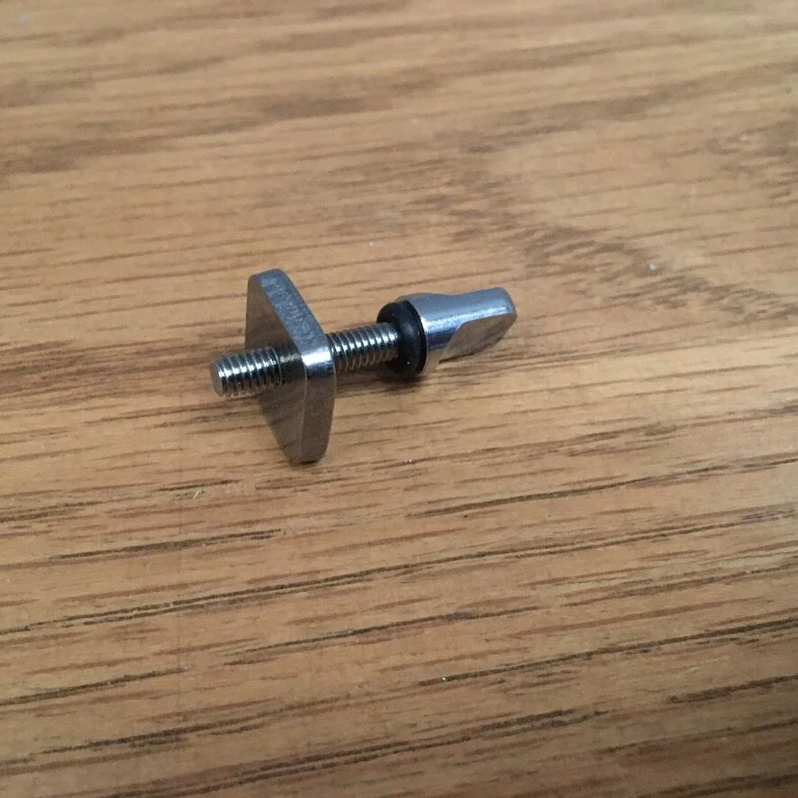 Bigsurf — Northcore FCS Fin Key