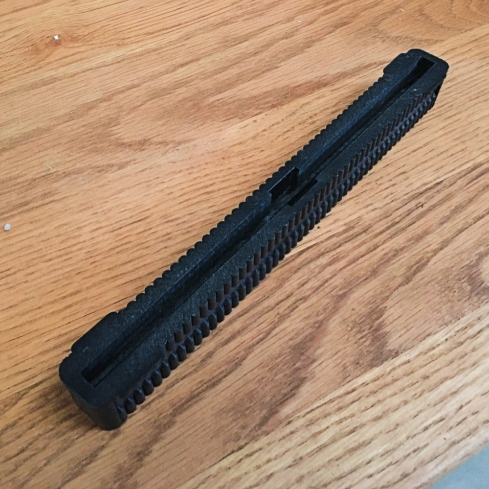 Bigsurf — Chinook Fin Box