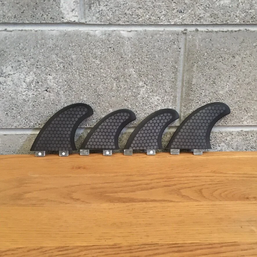 Bigsurf — fin bolt