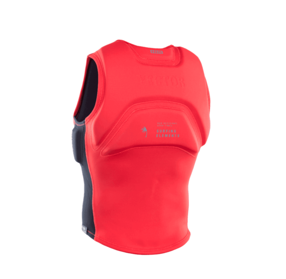 Bigsurf — NP Surf Impact Vest