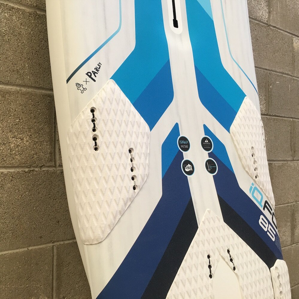 Bigsurf — ahd free 275