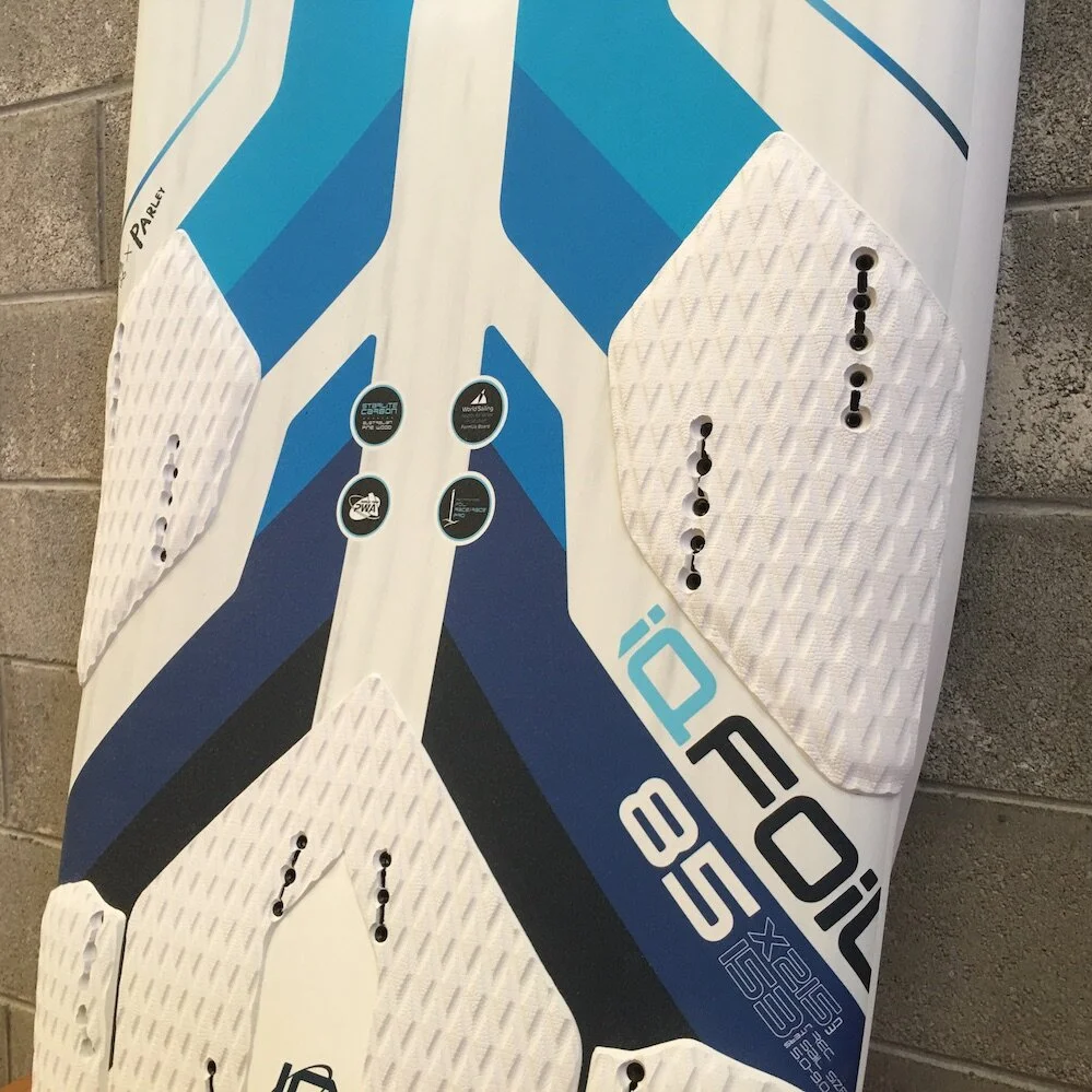 Bigsurf — ahd free 275